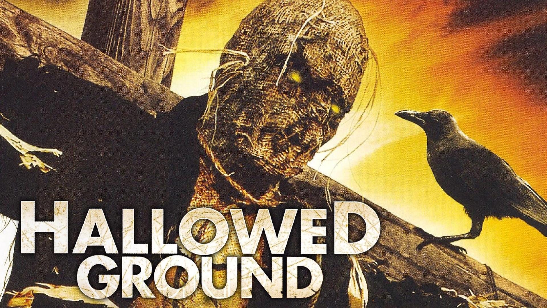 Watch Hallowed Ground Streaming Online on Philo (Free Trial)