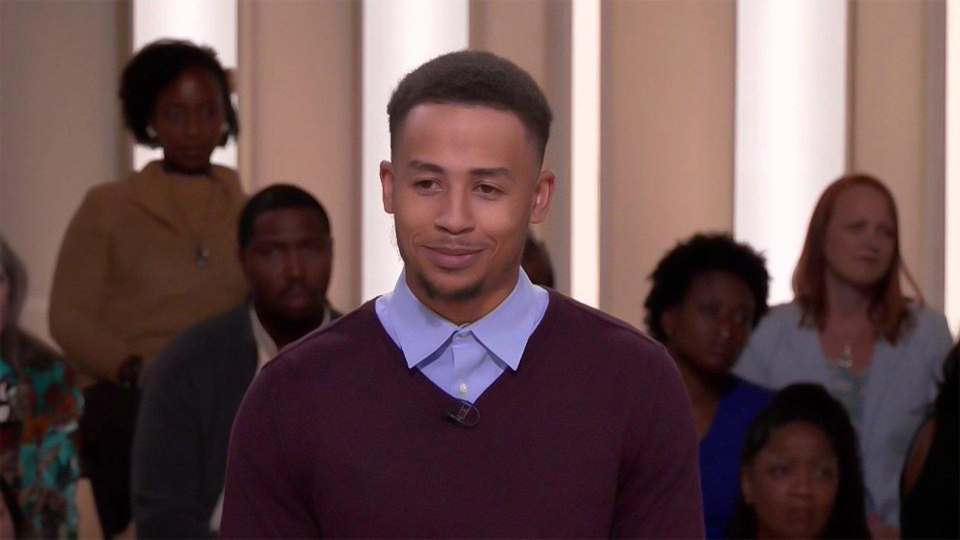 Watch Divorce Court: S21E42 - Scott vs. McFarthing on Philo (Free Trial)