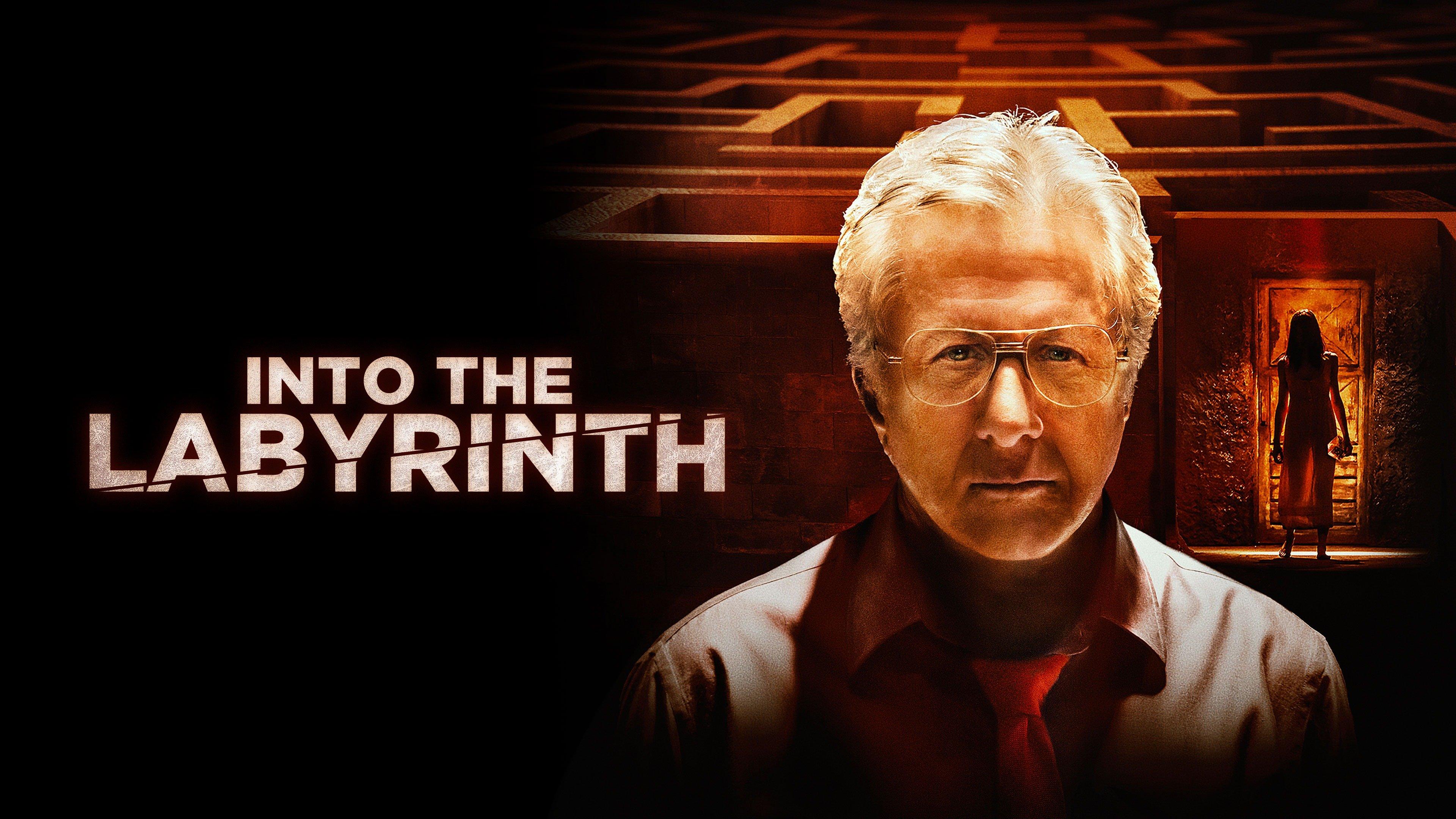 Watch Into the Labyrinth Streaming Online on Philo (Free Trial)