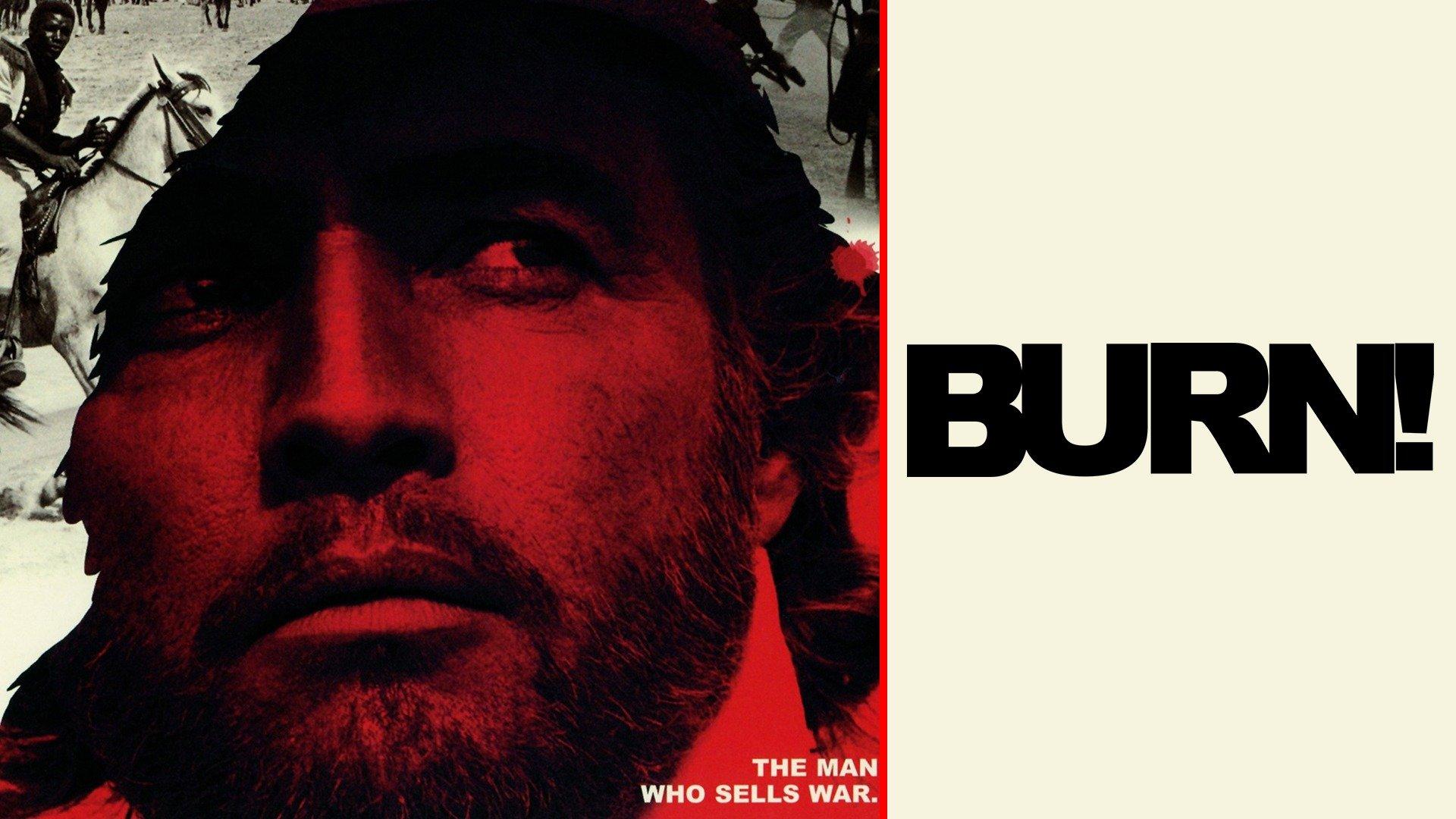 Watch Burn! Streaming Online on Philo (Free Trial)