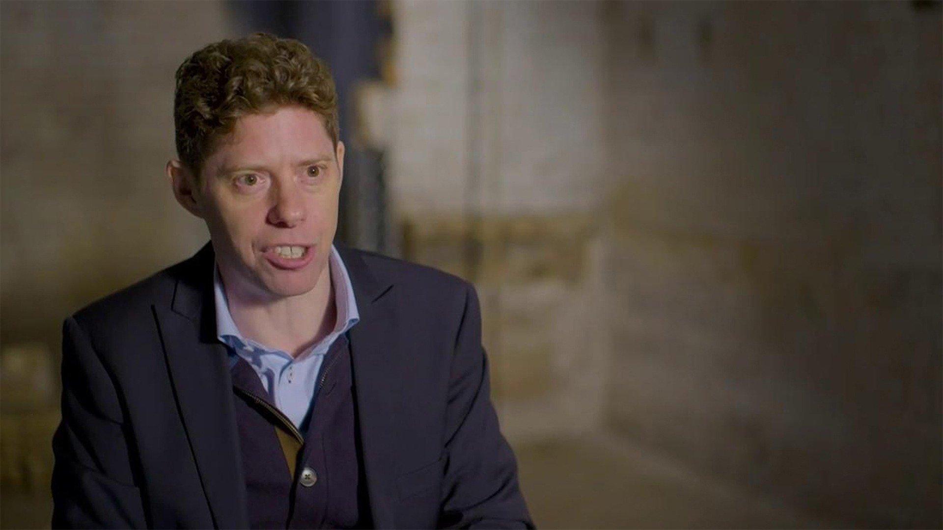 Mysteries of the Abandoned: Journey to Outcast Island