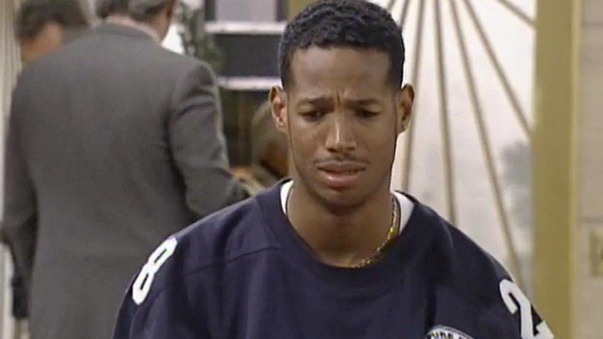 The Wayans Bros.: Pops' Secret