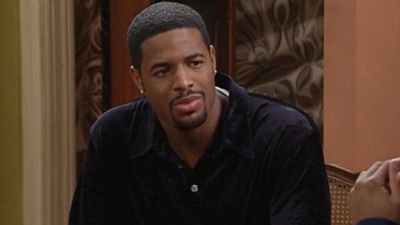 The Wayans Bros Bringing It All Back Home
