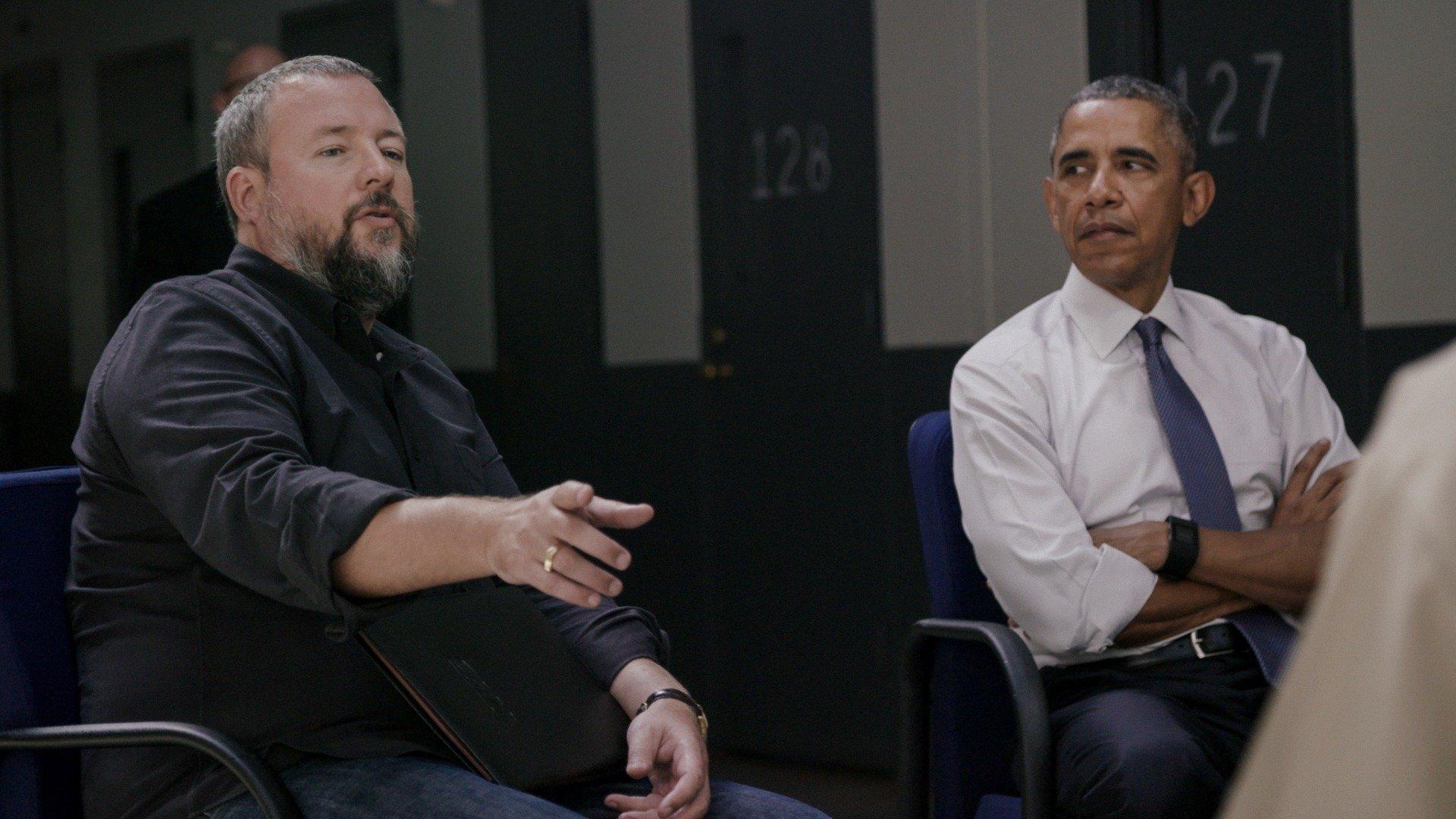 VICE News Reports: Fixing the System