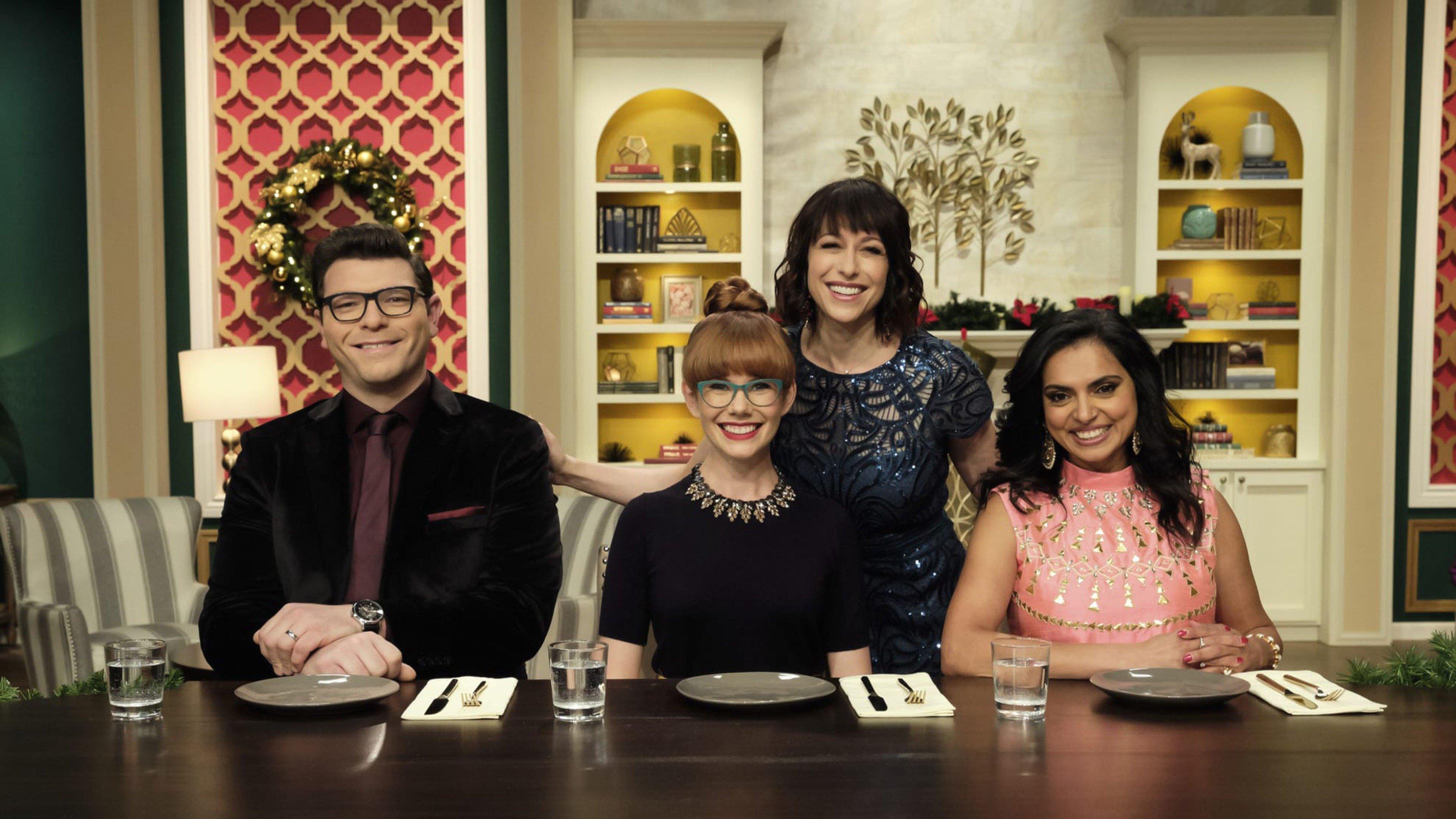 Holiday Gingerbread Showdown: Gingerbread Gremlins Attack