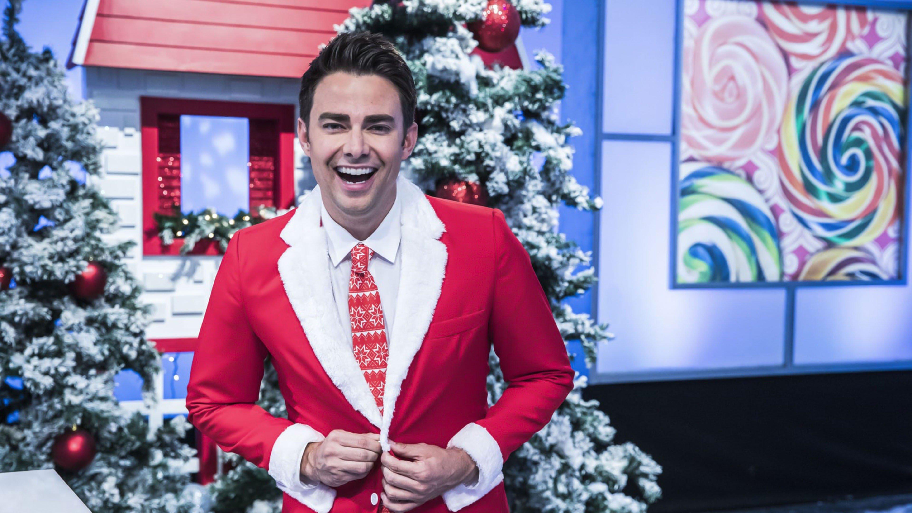 Holiday Wars: Santa's New Gig