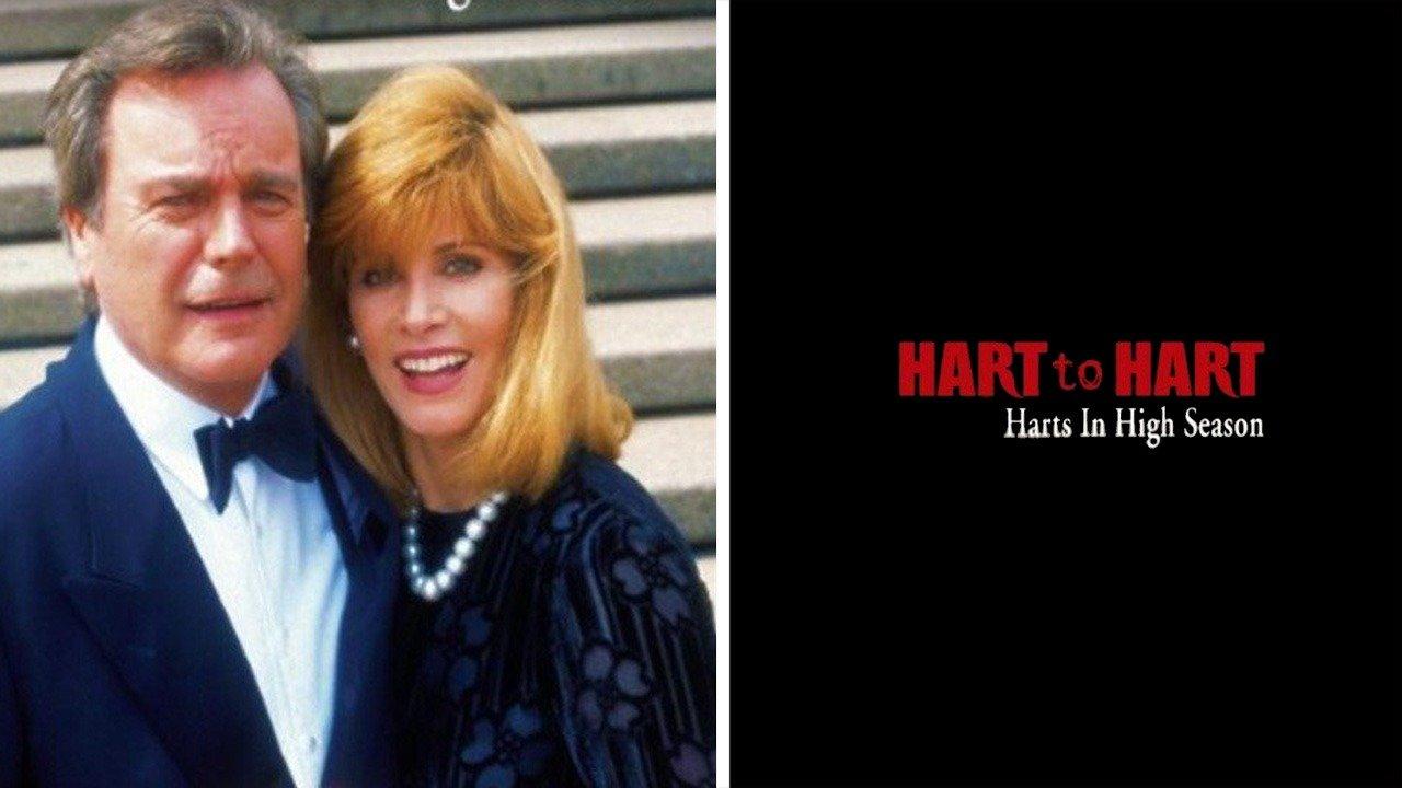 Watch Hart to Hart: Harts in High Season Streaming Online on Philo (Free Trial)