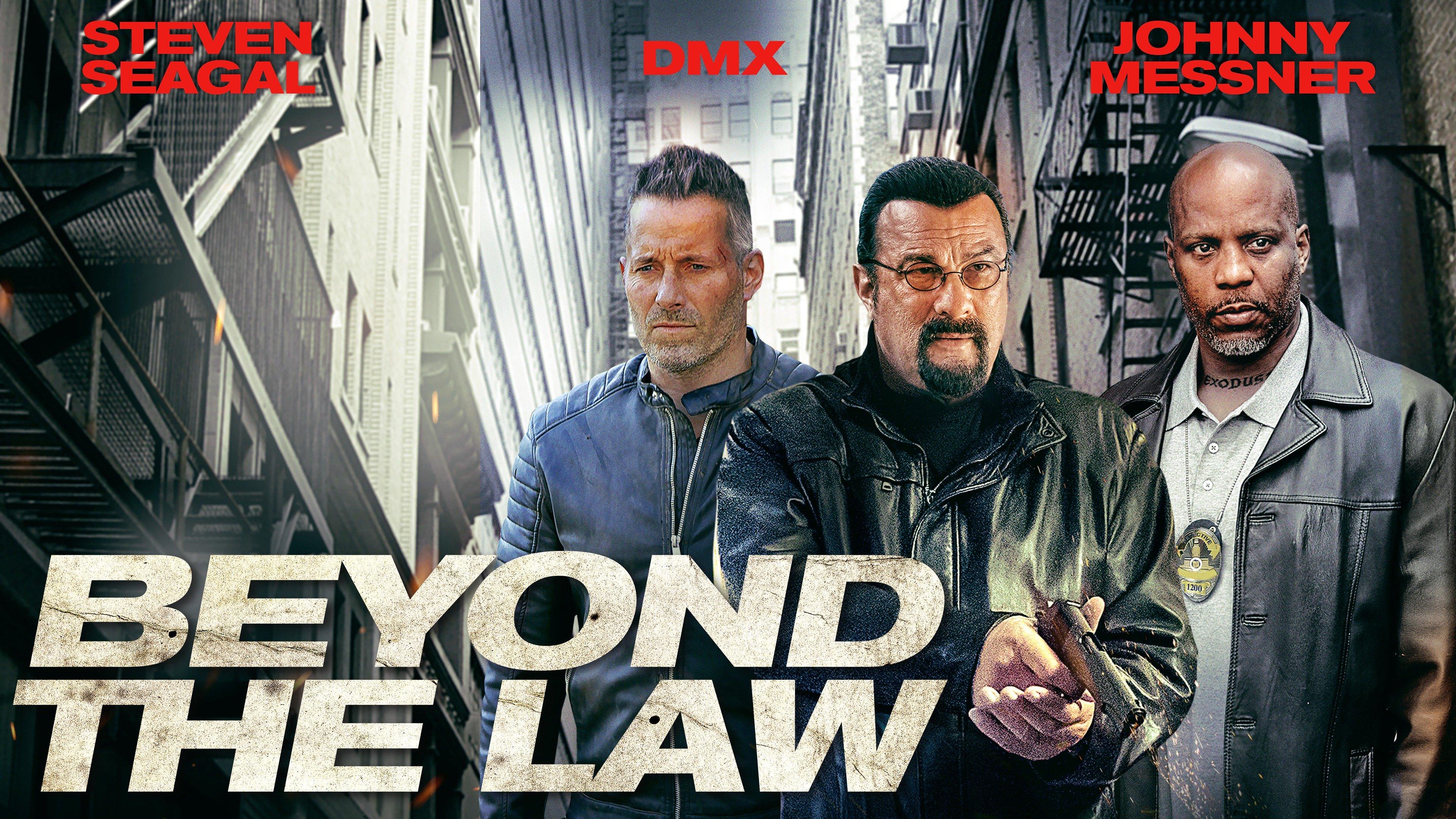 Watch Beyond the Law Streaming Online on Philo (Free Trial)