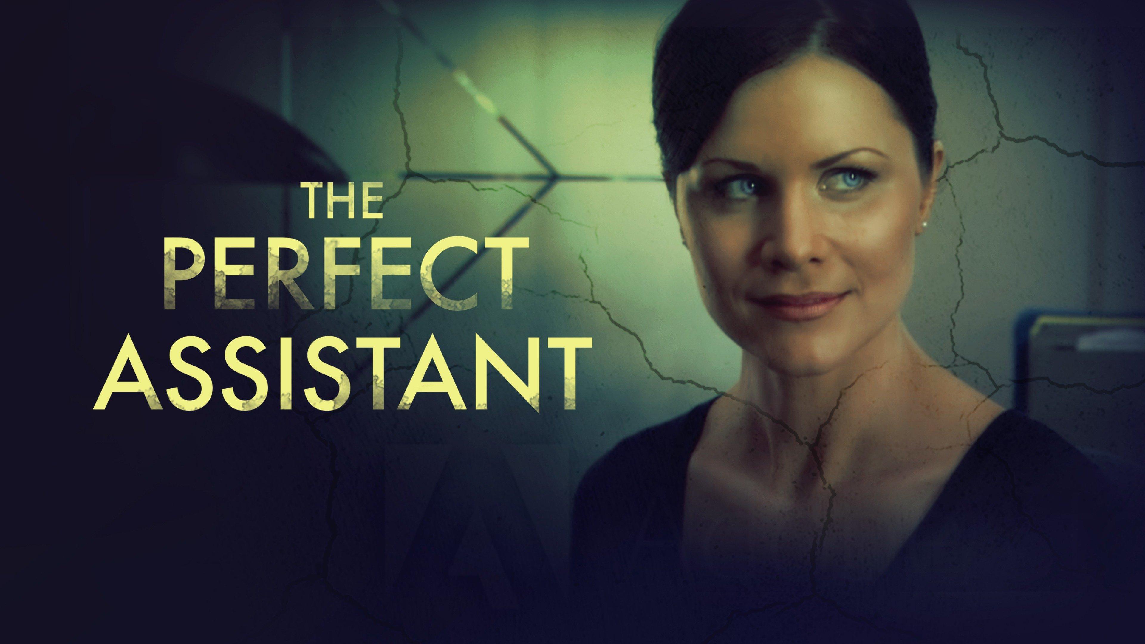 Watch The Perfect Assistant Streaming Online on Philo (Free Trial)