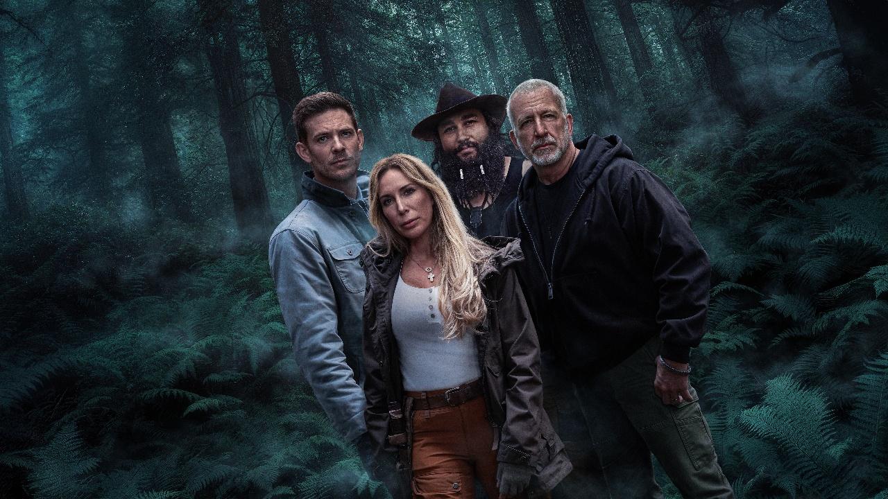 Expedition Bigfoot: A Predator Calls