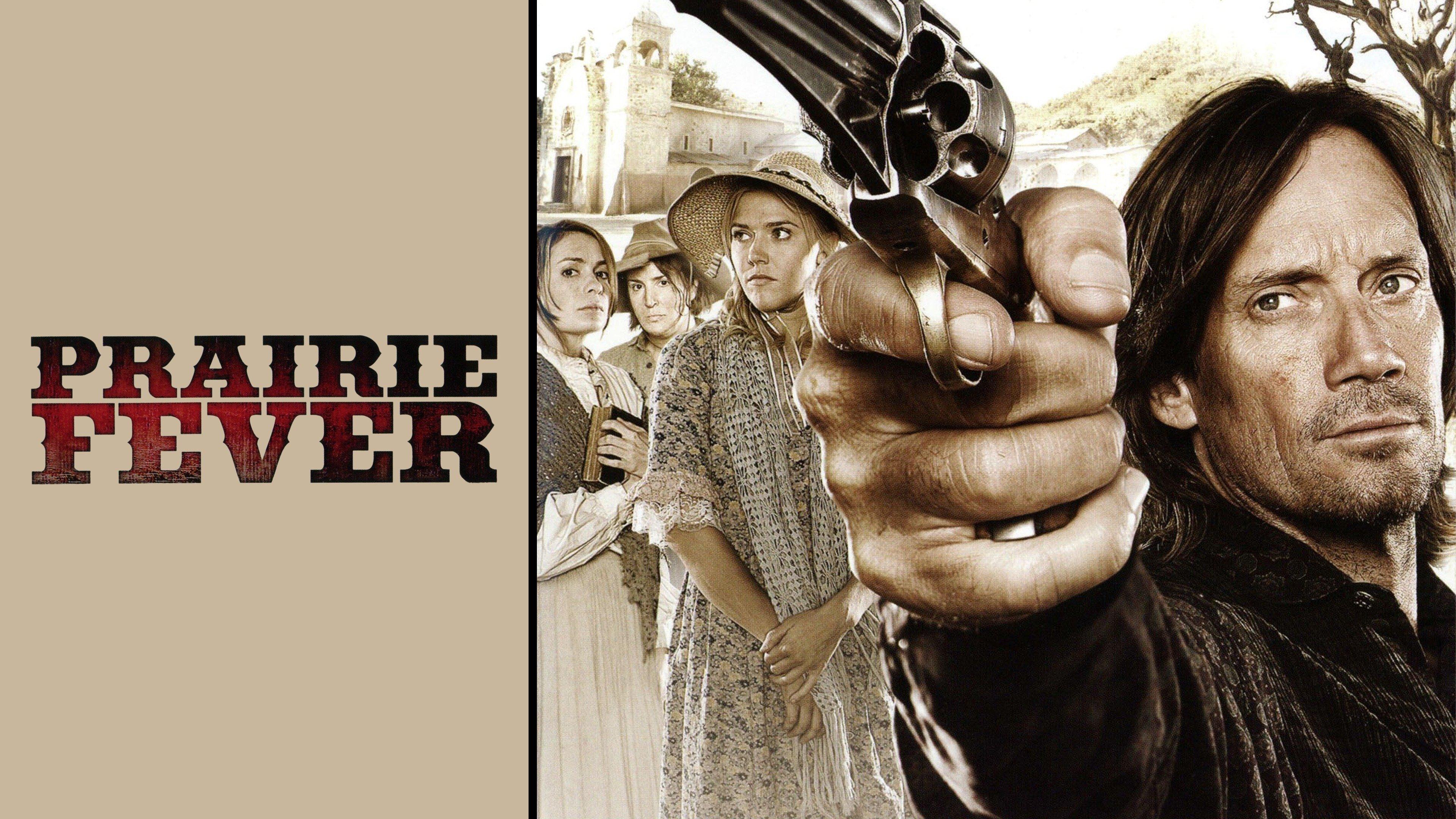 Watch Prairie Fever Streaming Online on Philo (Free Trial)