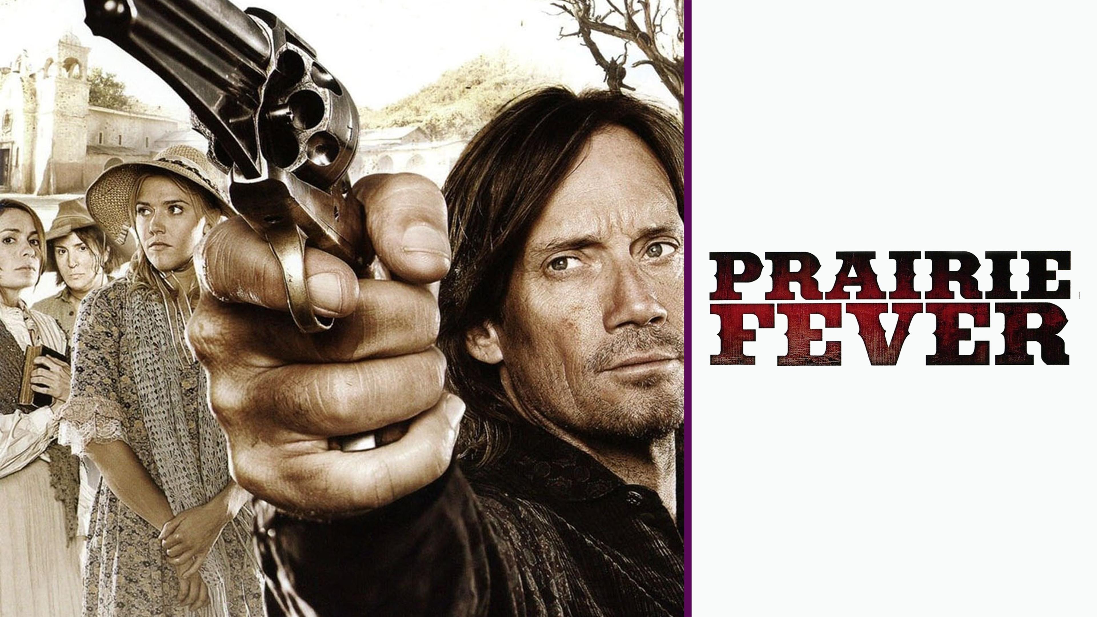 Watch Prairie Fever Streaming Online on Philo (Free Trial)