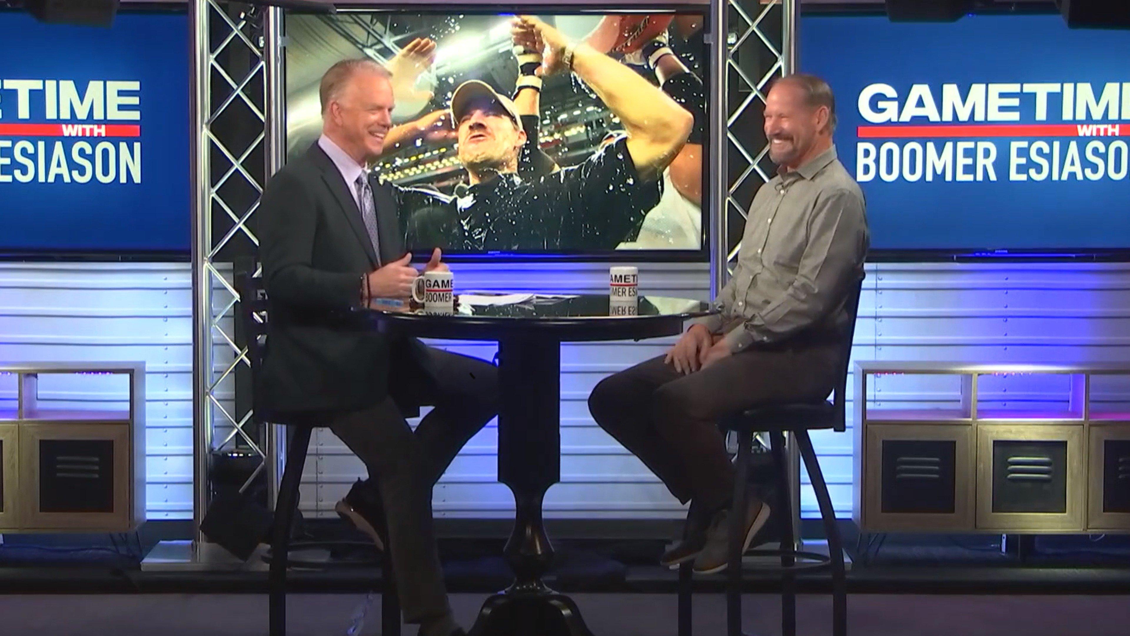 Game Time With Boomer Esiason: Bill Cowher
