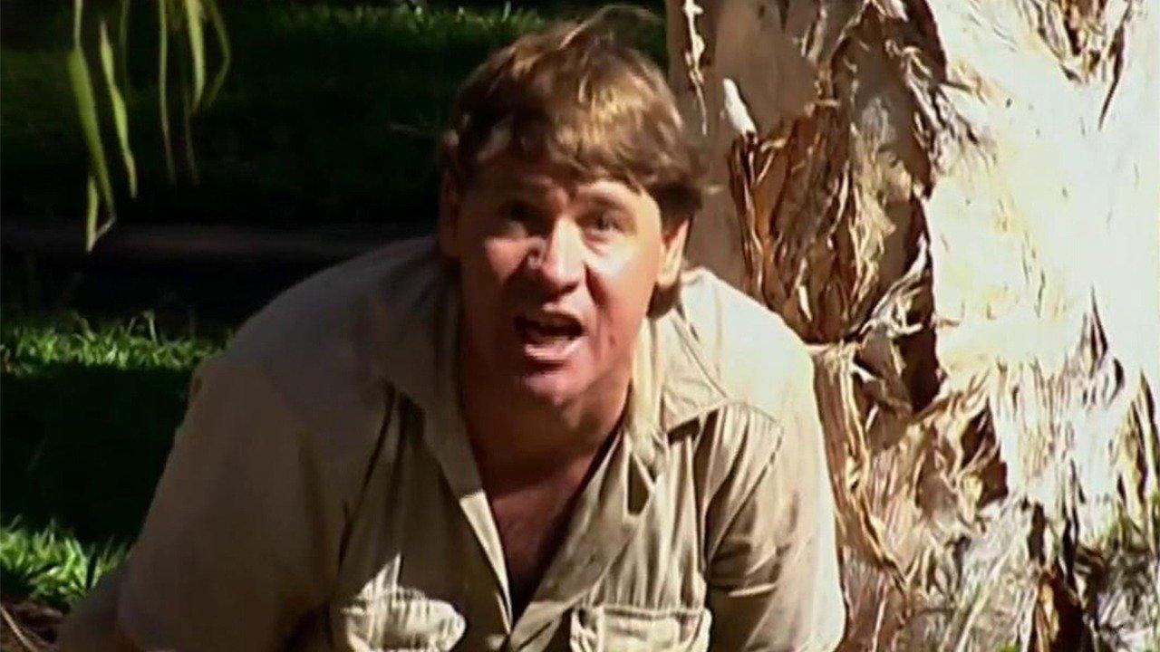 The Crocodile Hunter: Big Croc Diaries: Special Edition