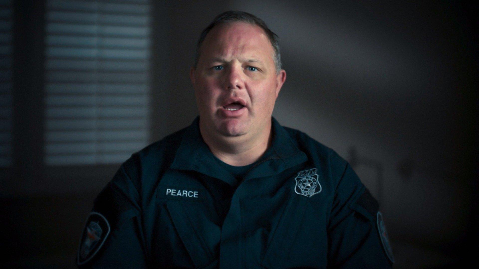 Body Cam: 90 Minutes