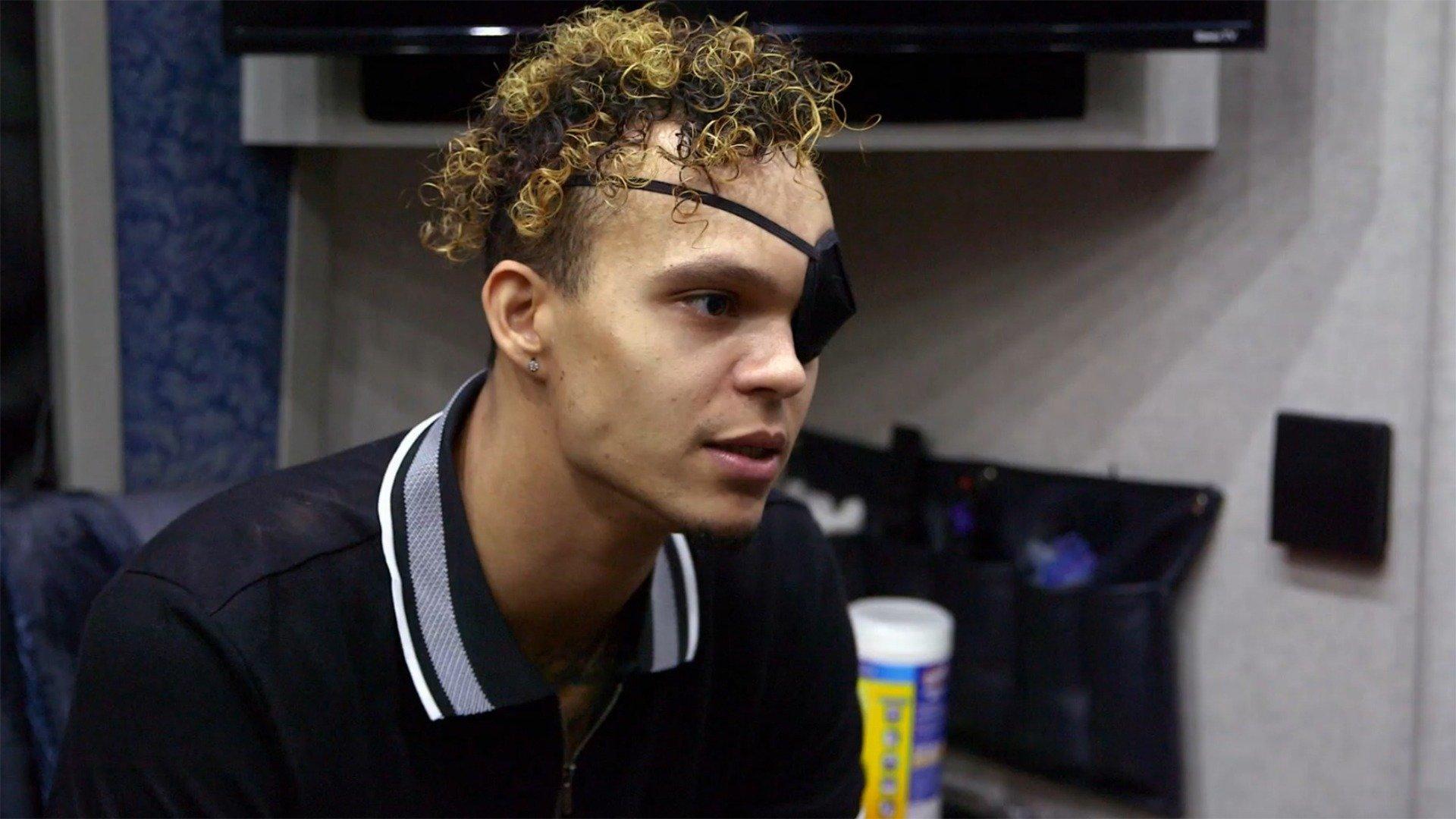 Growing Up Hip Hop: Watch Out Sammy