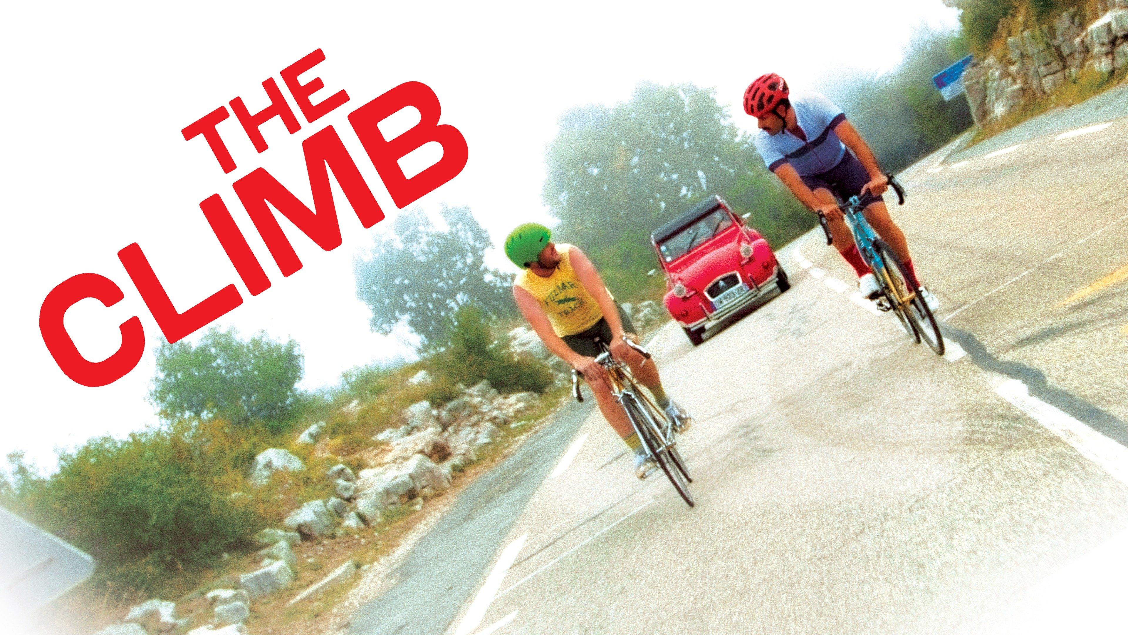 Watch The Climb Streaming Online on Philo (Free Trial)