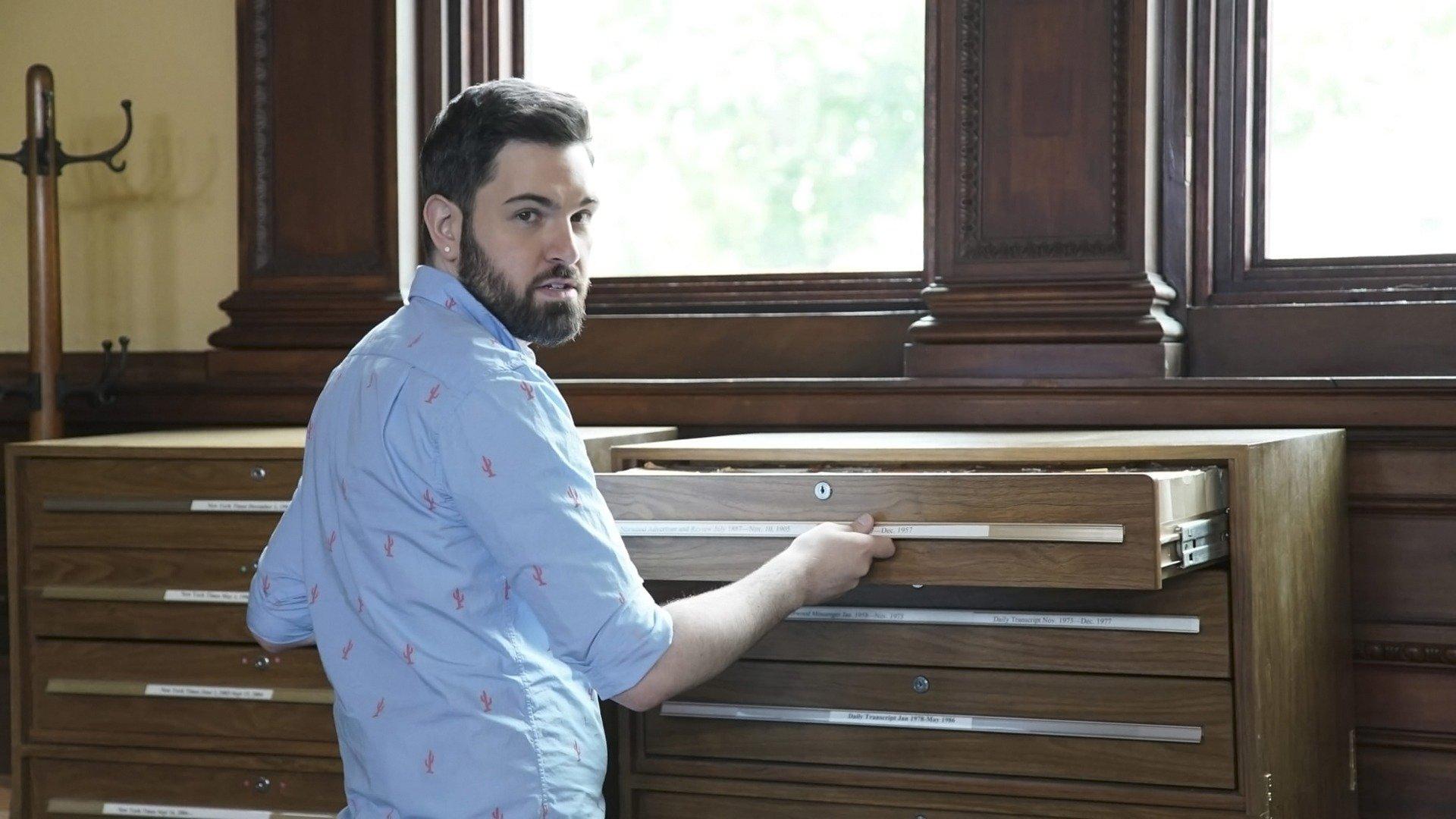 Trending Fear: The Haunted Homecoming