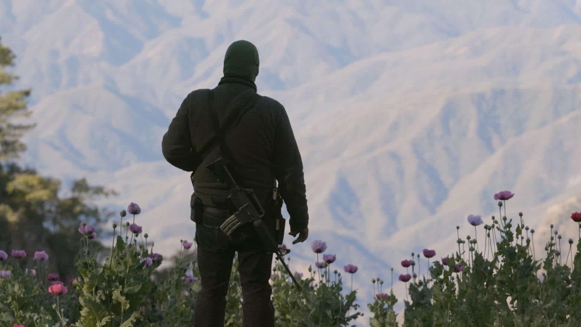 VICE News Reports: Gangs of Central America