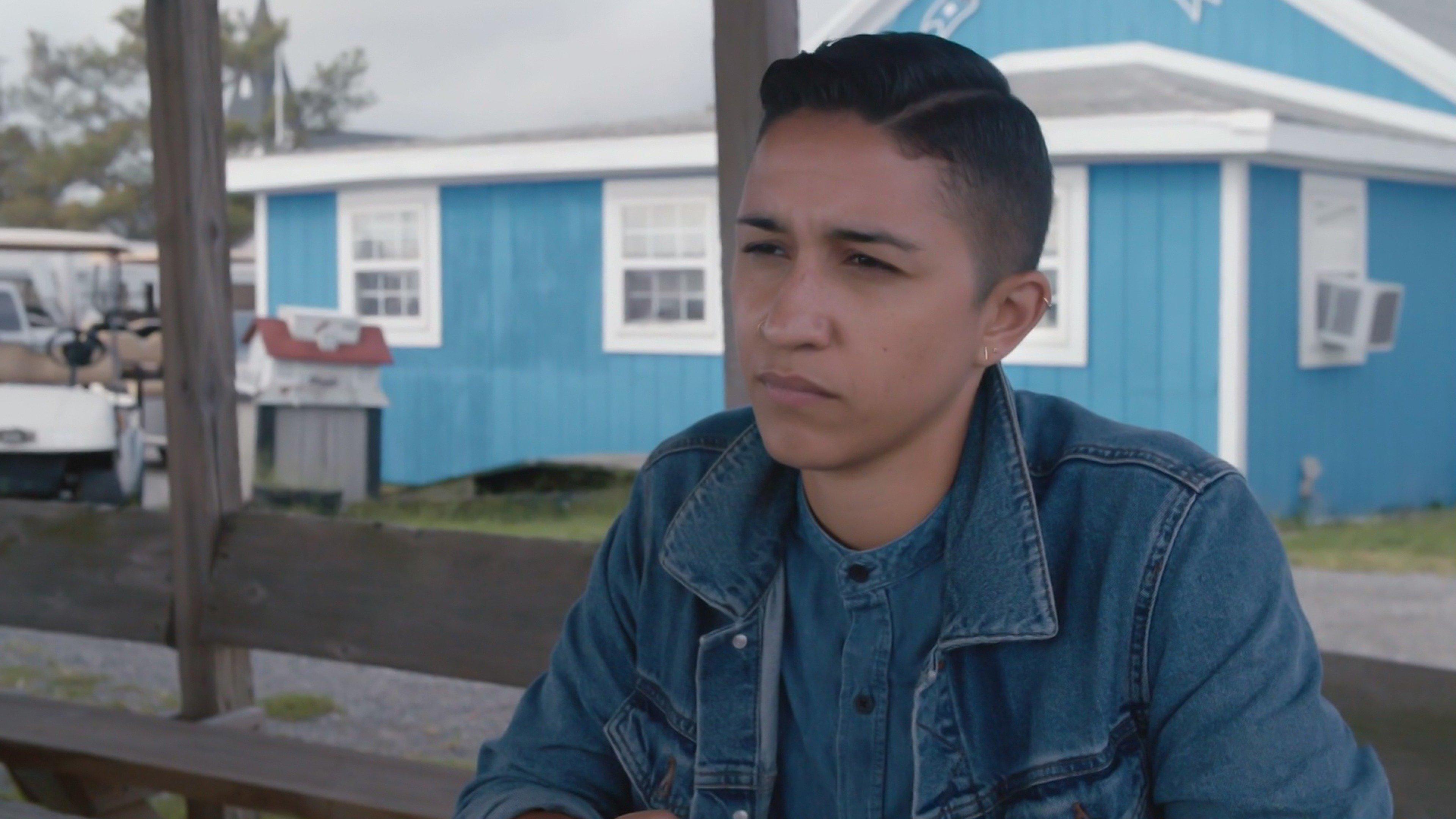 VICE News Reports: Planet in Peril