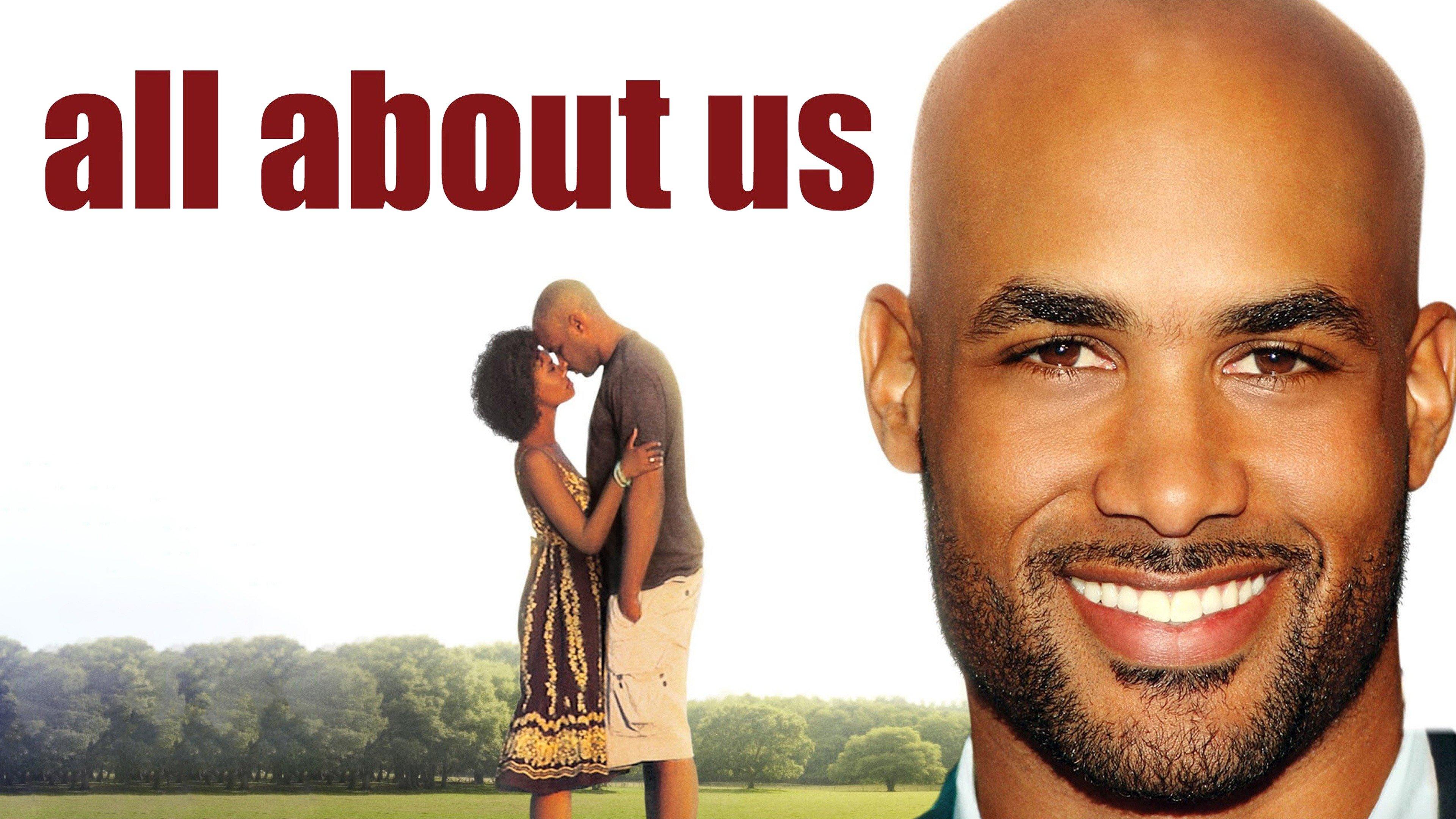 Watch All About Us Streaming Online on Philo (Free Trial)