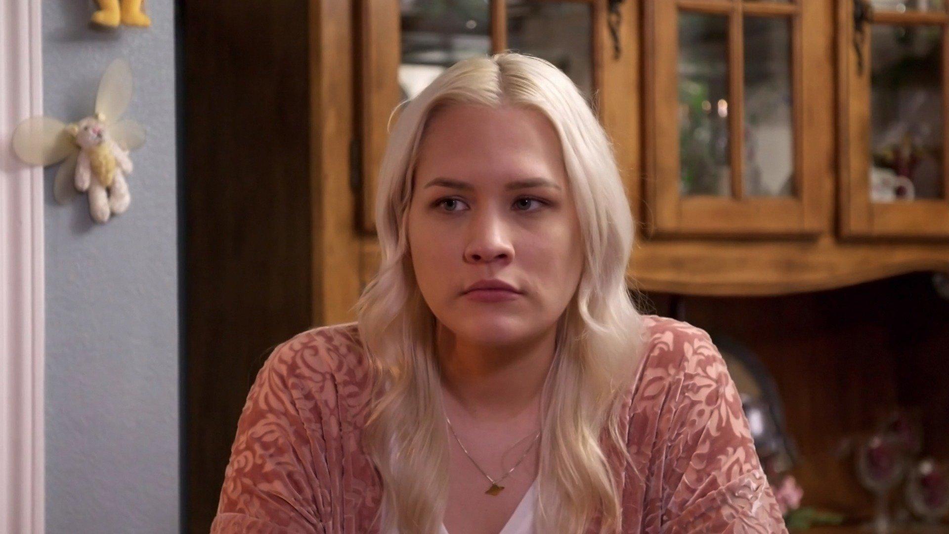 Ghost Loop: Frozen in Fear