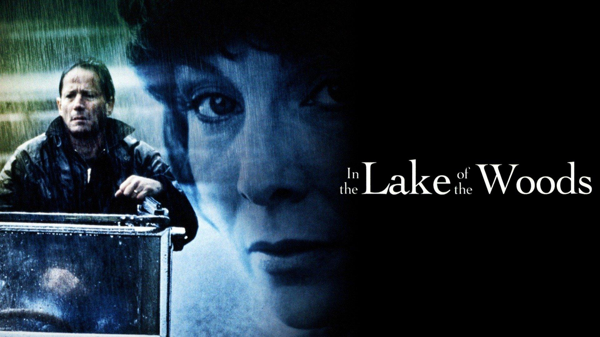 Watch In the Lake of the Woods Streaming Online on Philo (Free Trial)