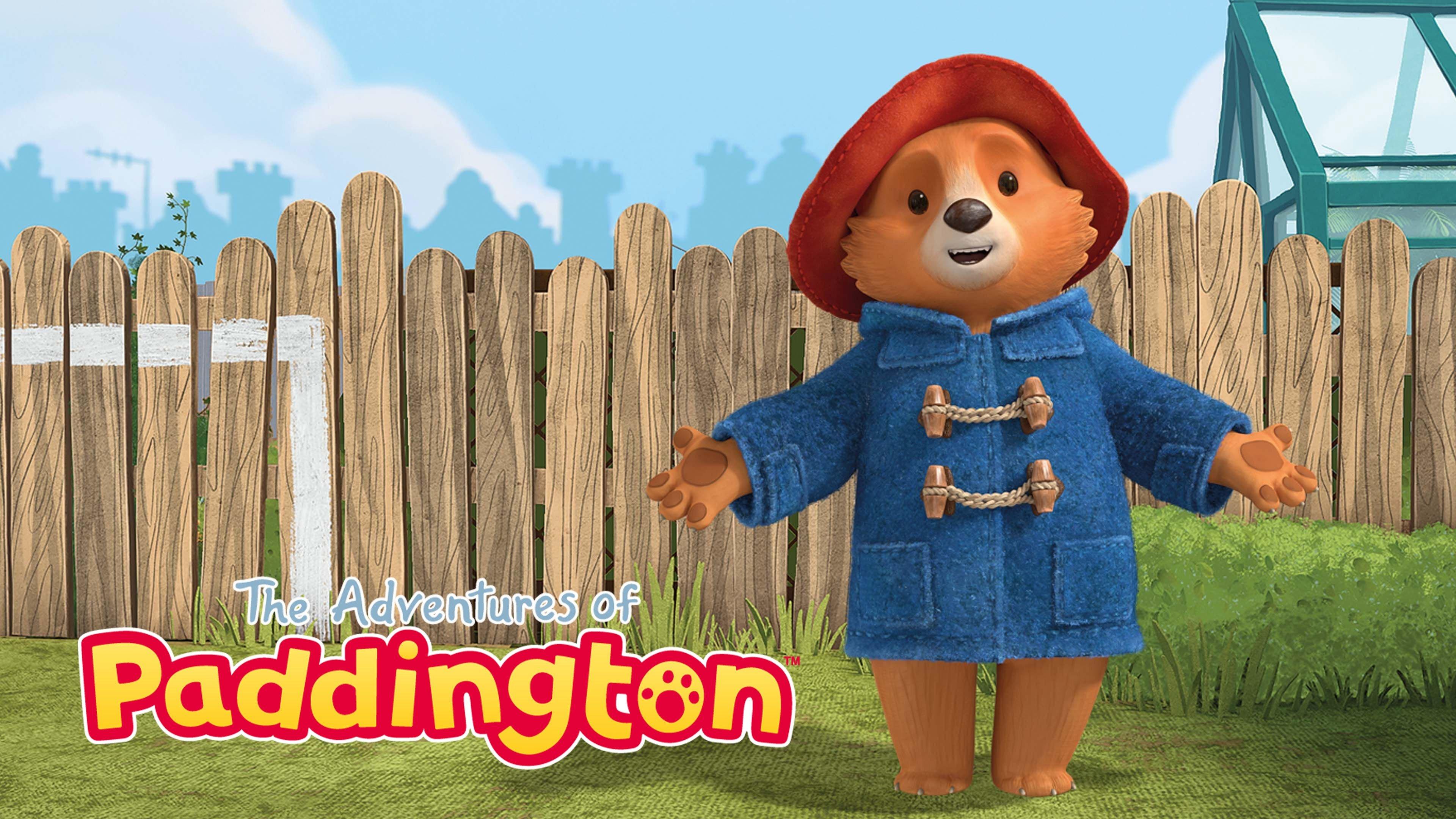 Watch The Adventures of Paddington Streaming Online on Philo (Free Trial)