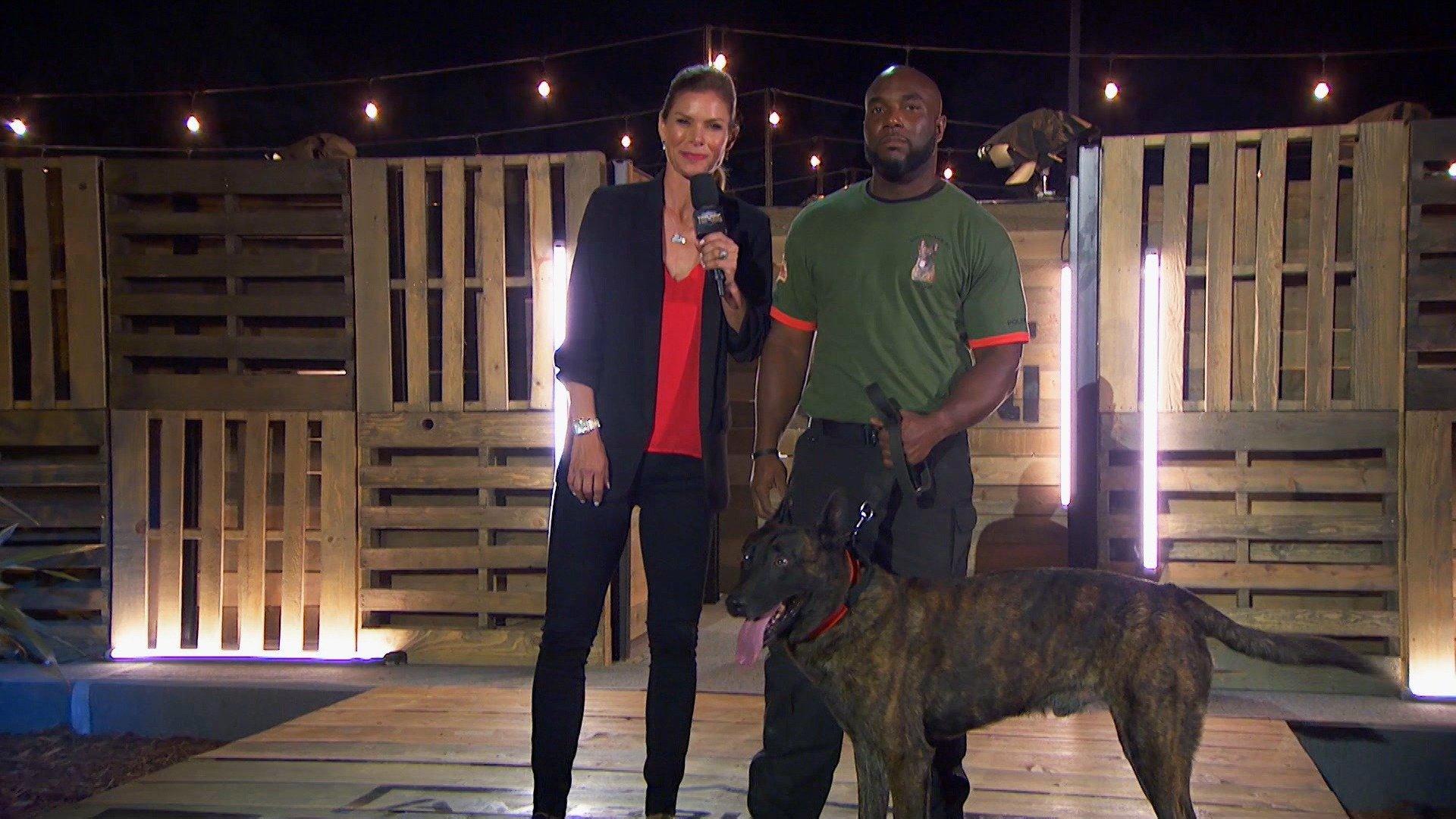 America's Top Dog: Raising the Woof