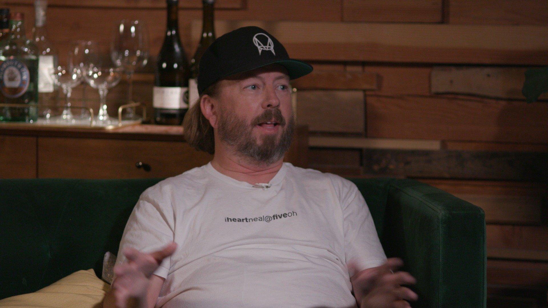 Table Setting: Neal Fraser