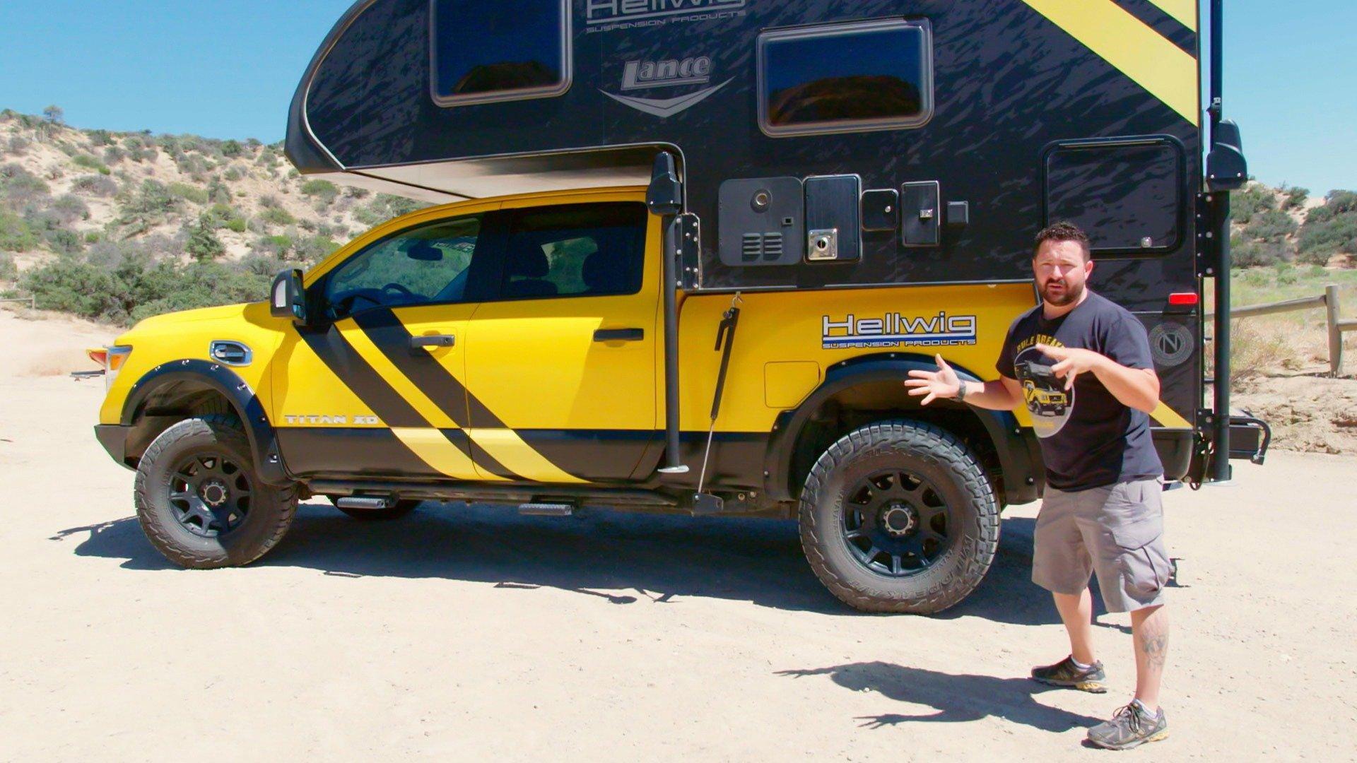 Ultimate Rides: Ultimate Pickups