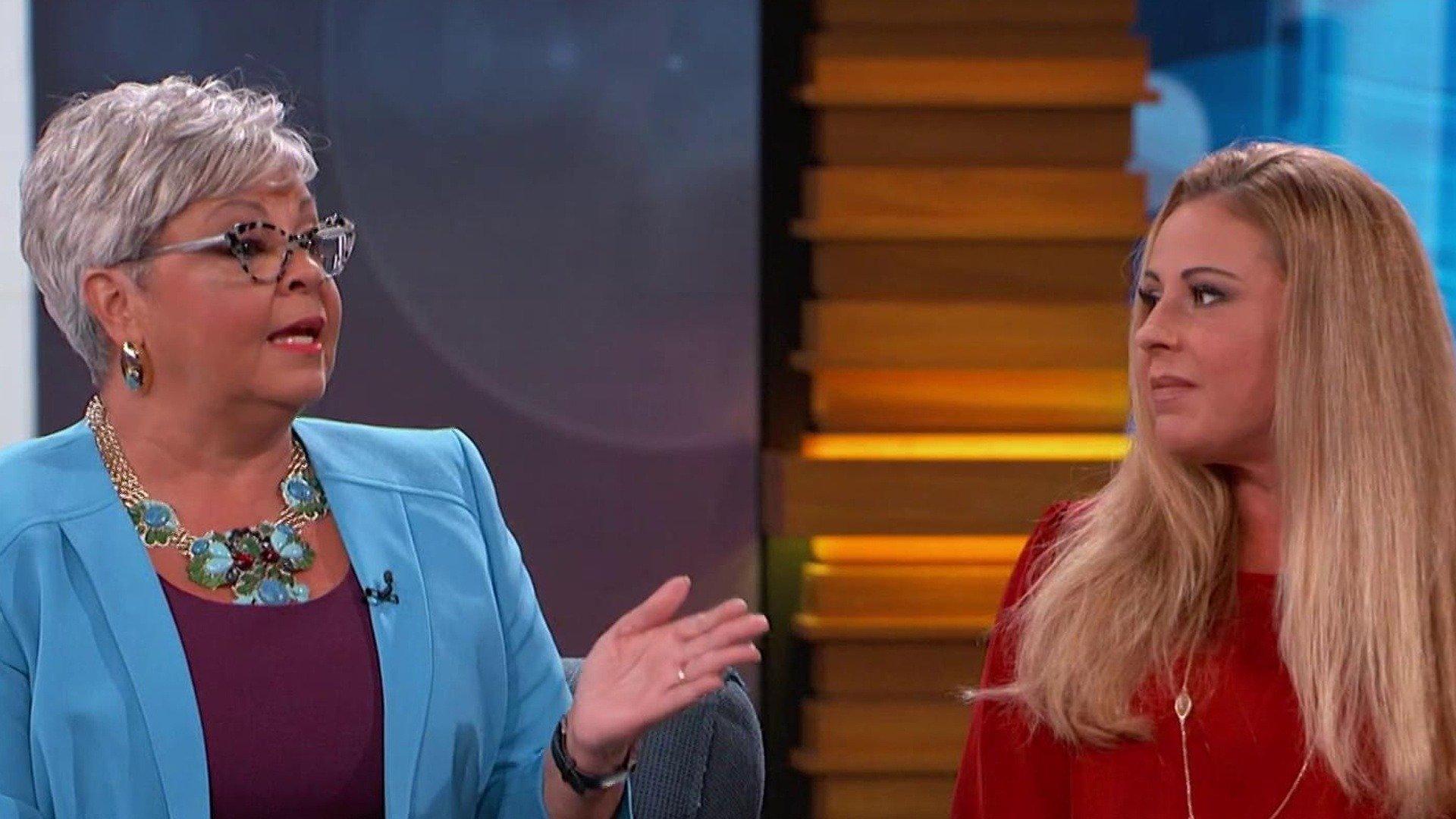 Dr. Phil: Battle of the Exes