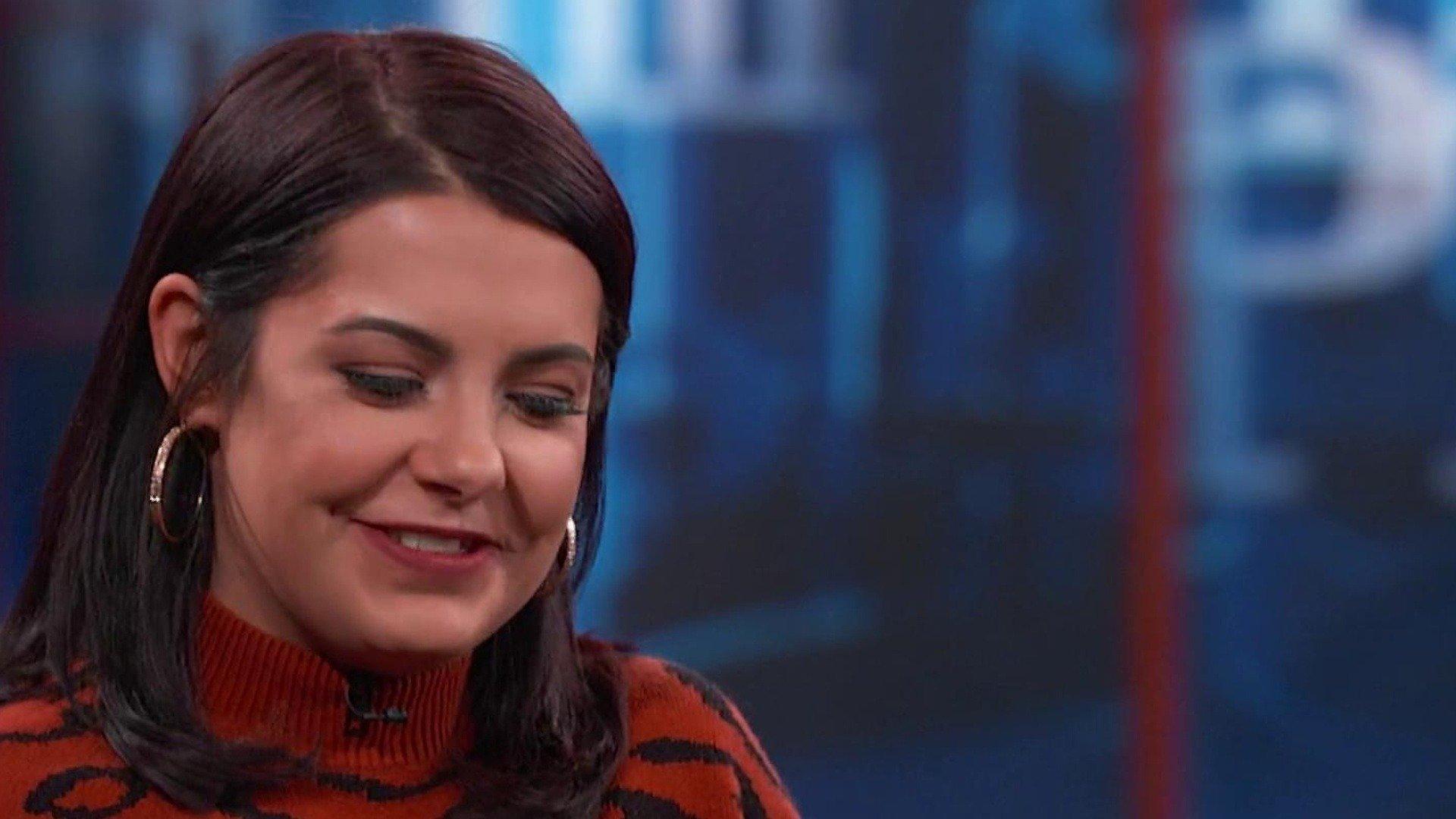 Watch Dr. Phil: S18E61 - Chased by Police and Accused of an Interstate ...