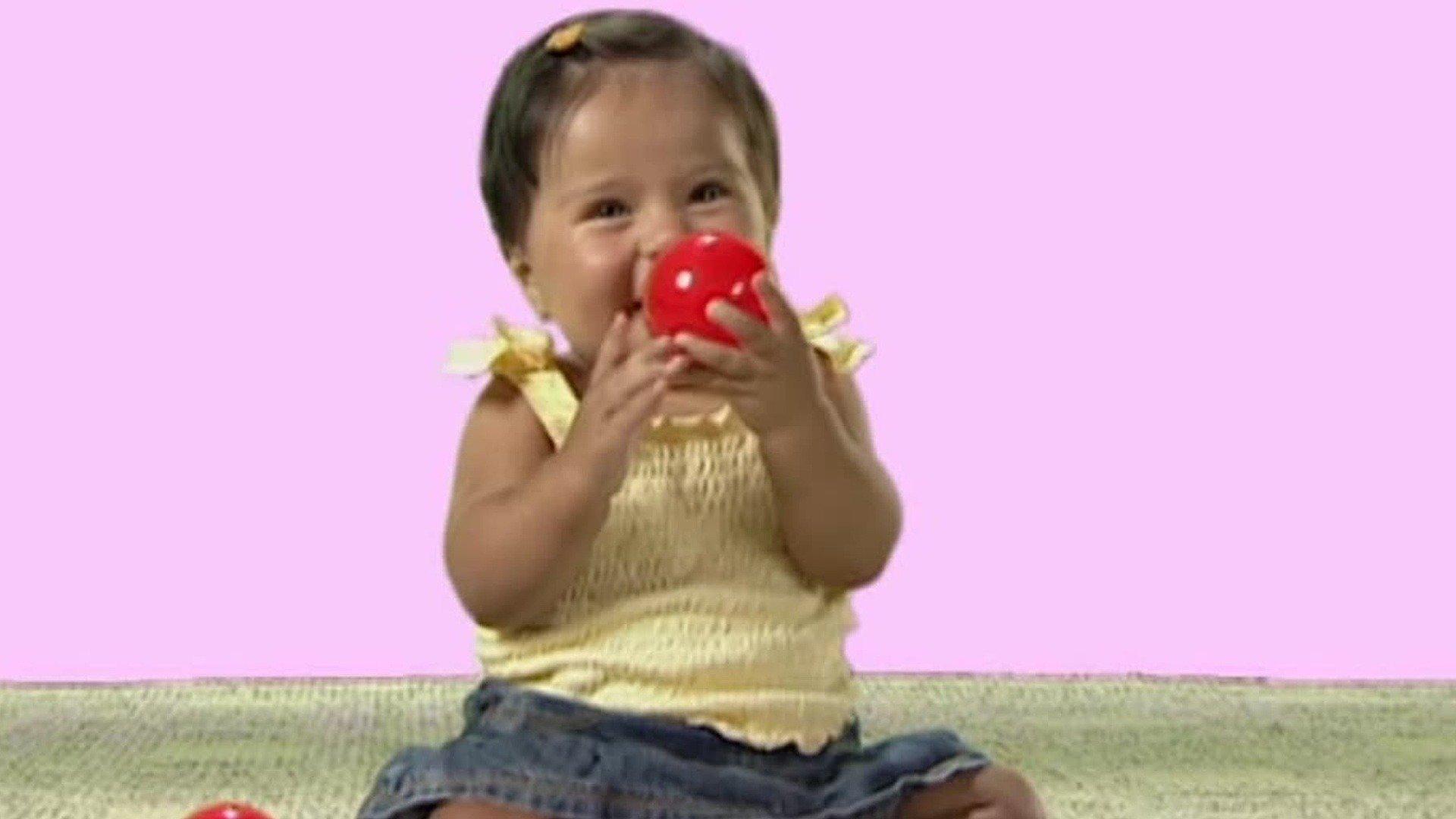 Baby Einstein Classics: Baby's First Sounds: Discoveries for Little Ears