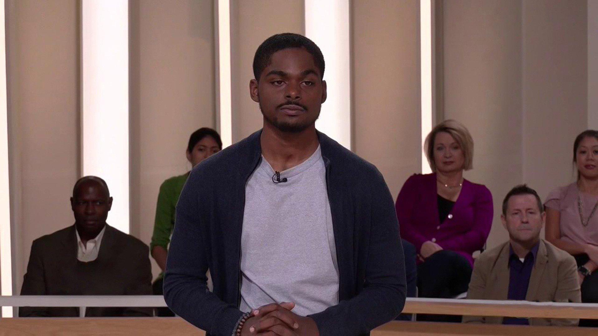 Watch Divorce Court: S21E66 - Ewing vs. Kyle on Philo (Free Trial)