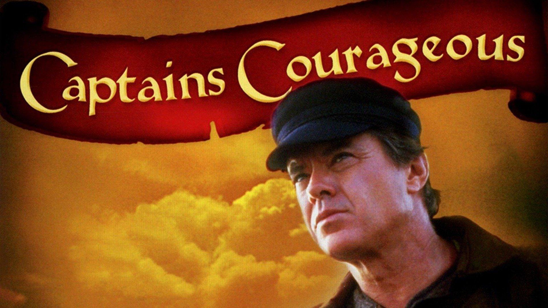 Watch Captains Courageous Streaming Online on Philo (Free Trial)