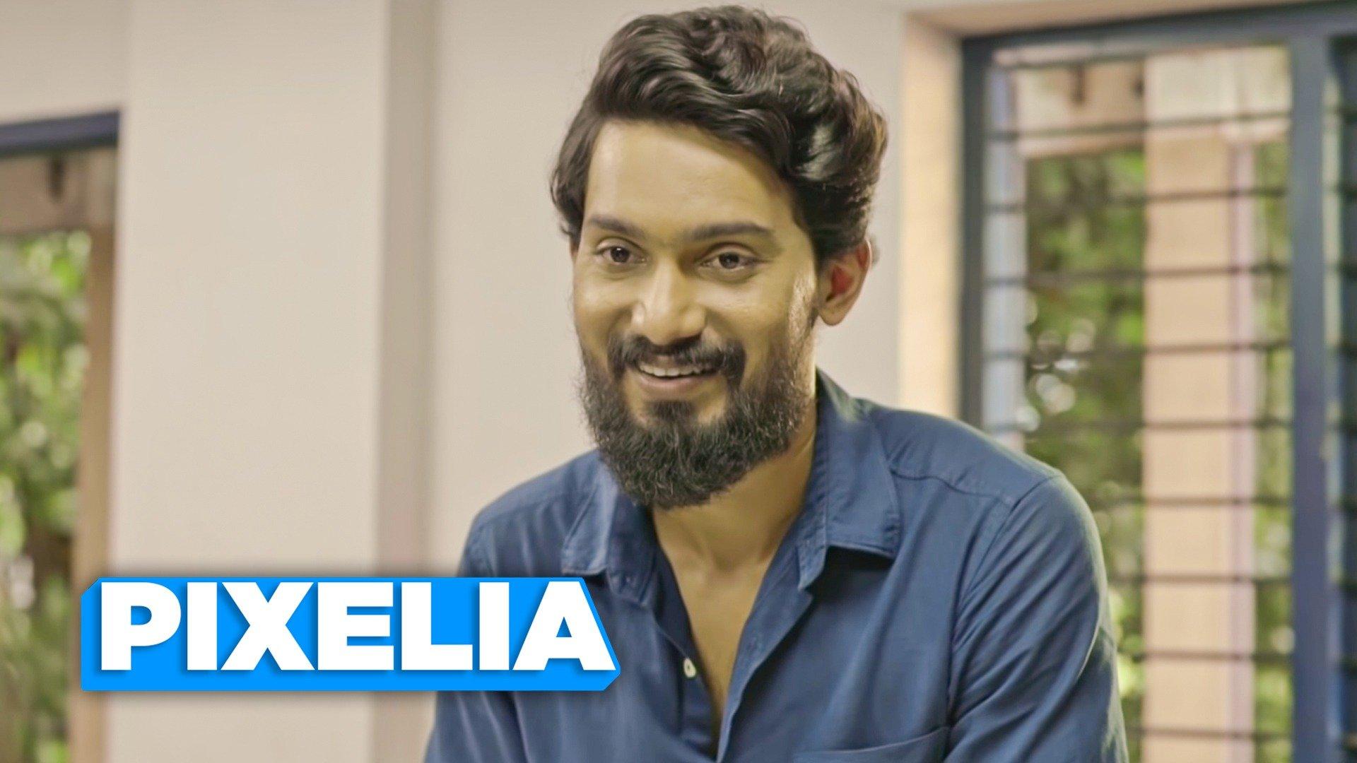 Watch Pixelia Streaming Online on Philo (Free Trial)