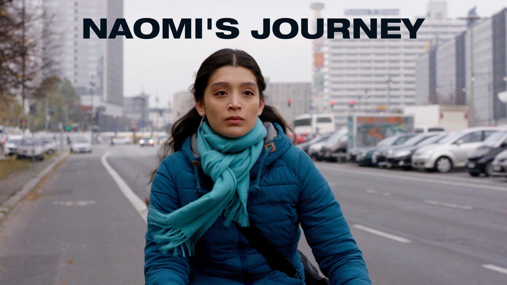 Watch Naomi's Journey Streaming Online on Philo (Free Trial)