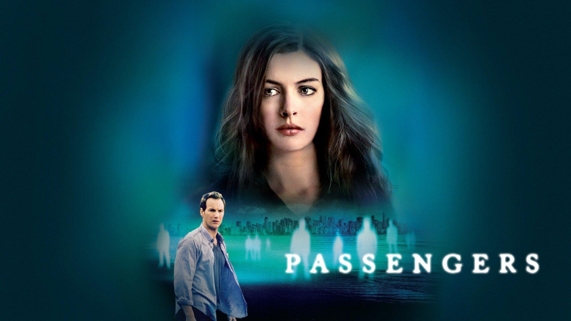 Watch Passengers Streaming Online on Philo (Free Trial)