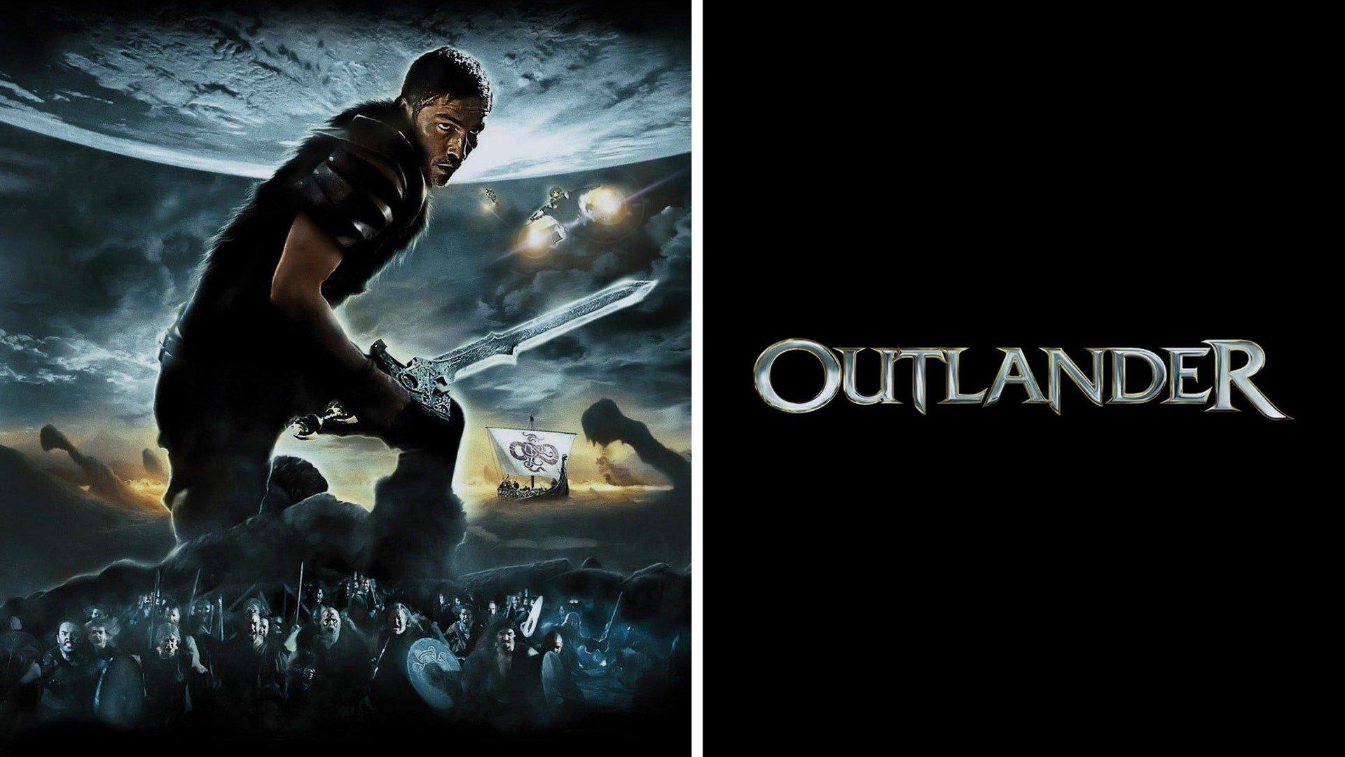 Watch Outlander Streaming Online on Philo (Free Trial)