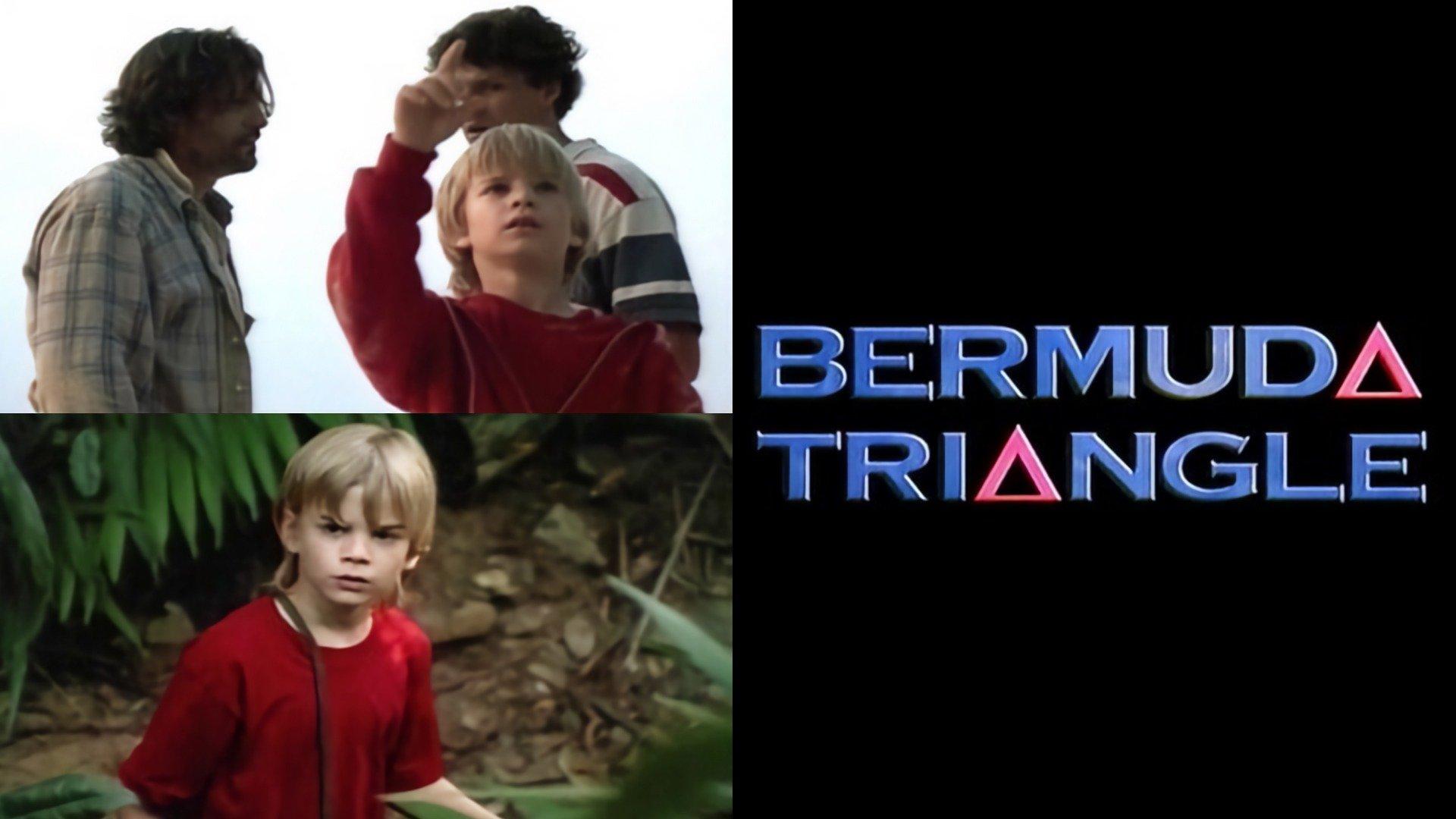 Watch Bermuda Triangle Streaming Online on Philo (Free Trial)
