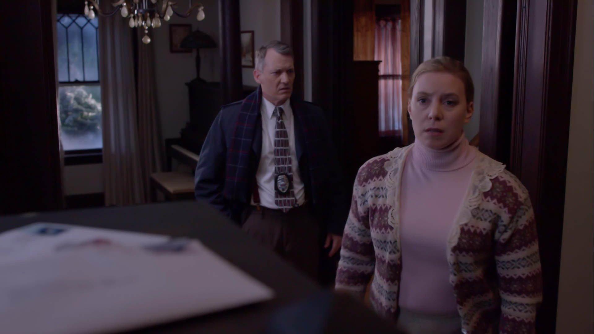 Dead of Winter: Cold Blue