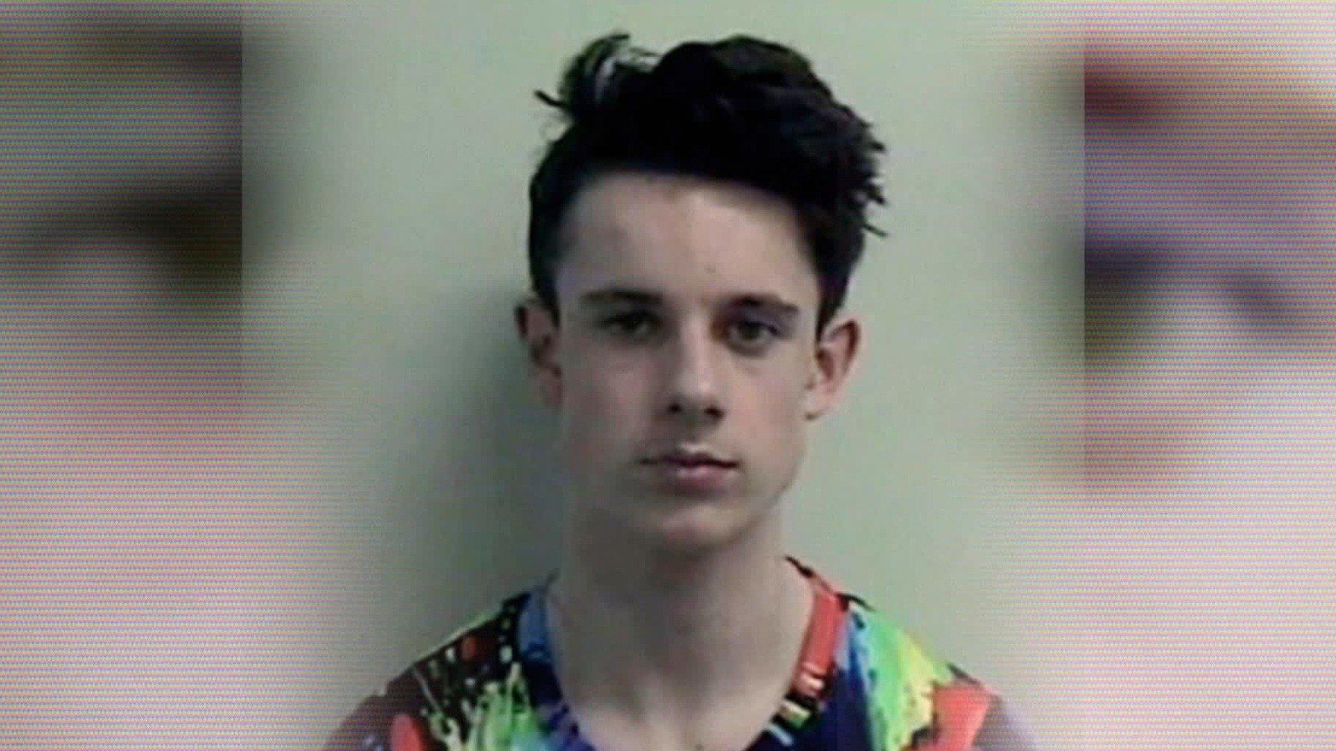 Evil Up Close: Aaron Campbell