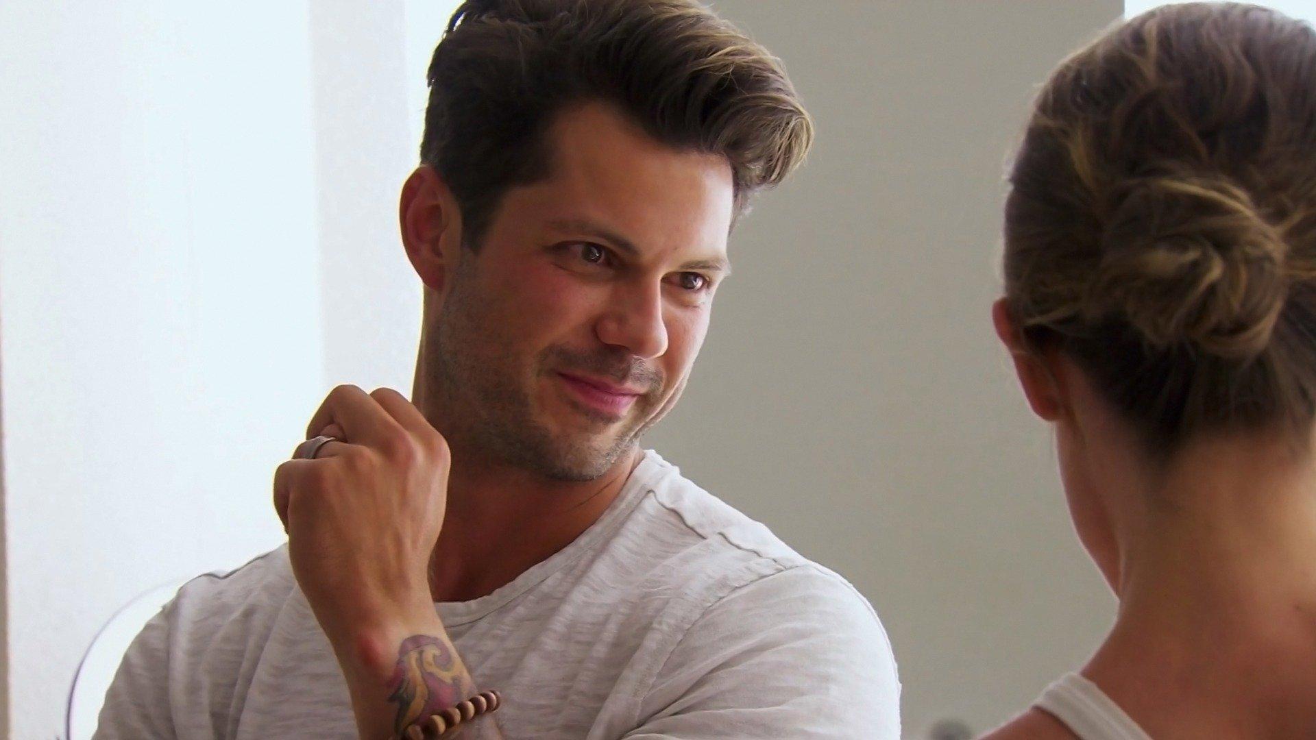 Married at First Sight: One Night Spouse