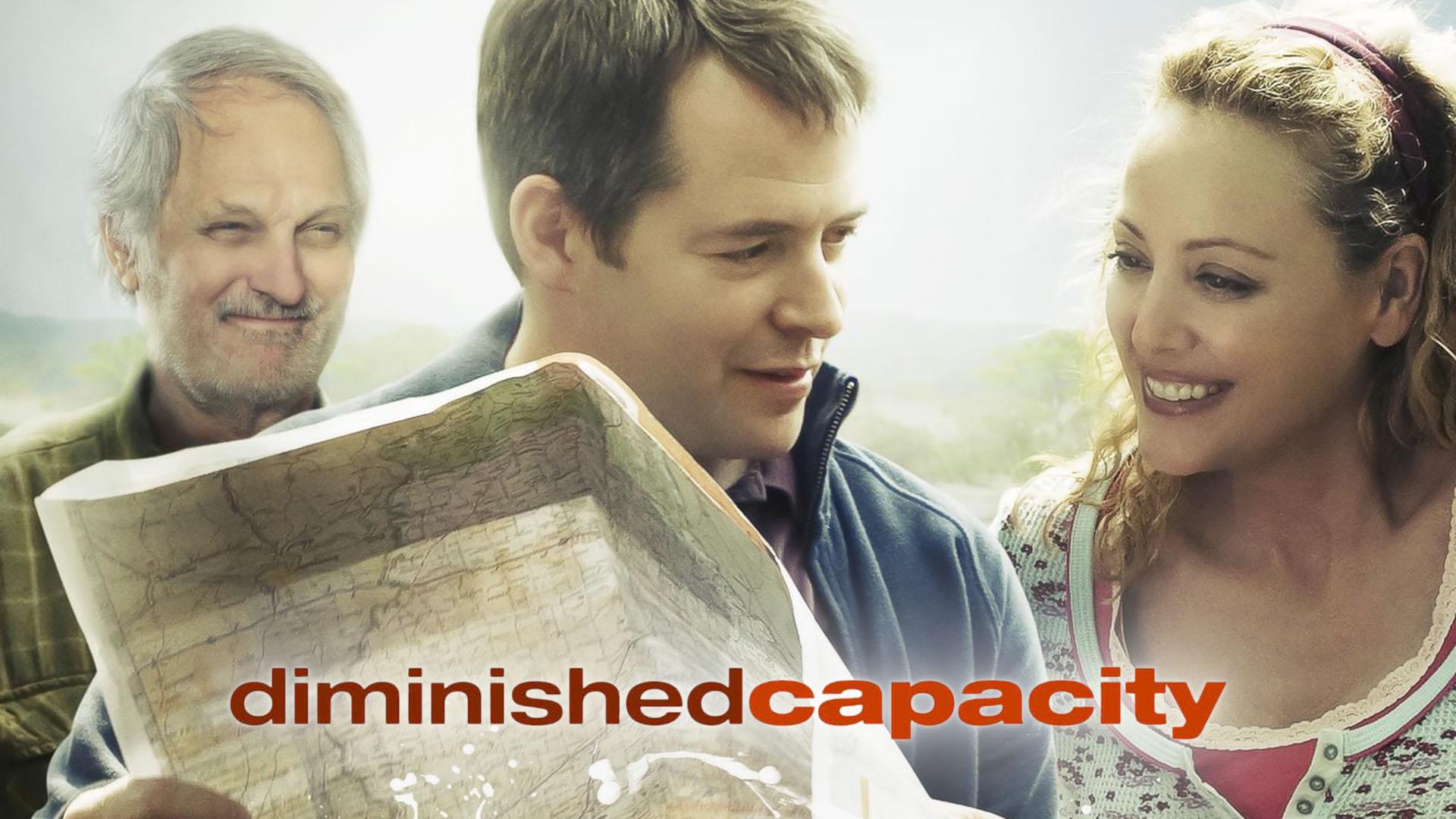 Watch Diminished Capacity Streaming Online on Philo (Free Trial)