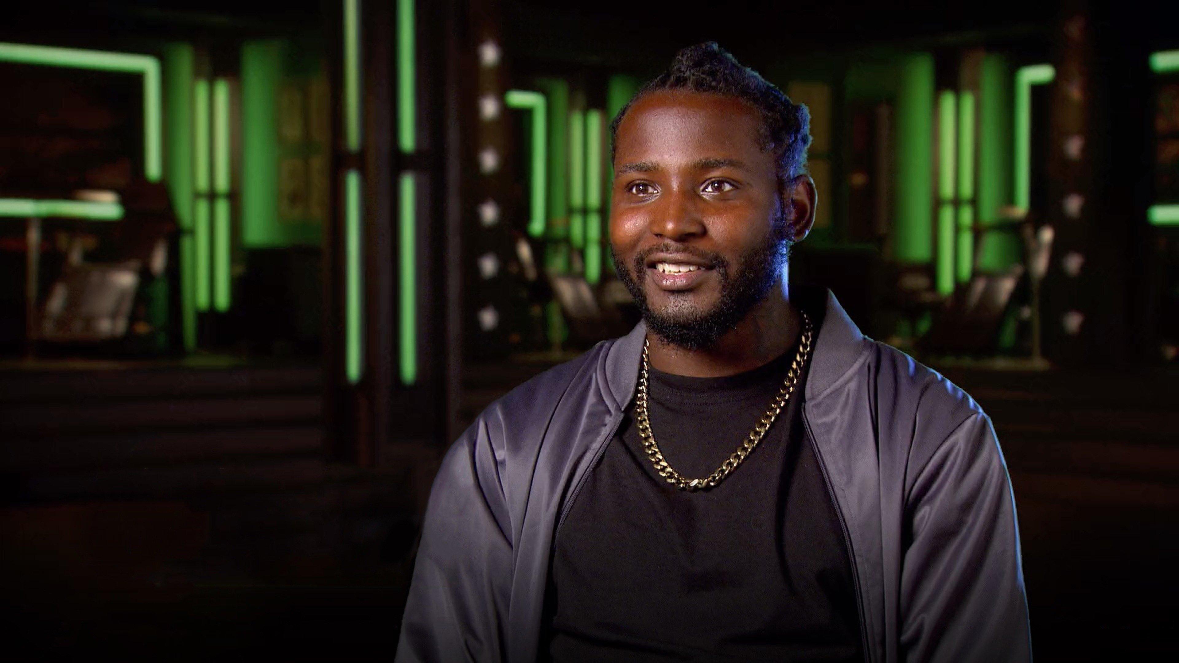 Ink Master: Rep Your Region