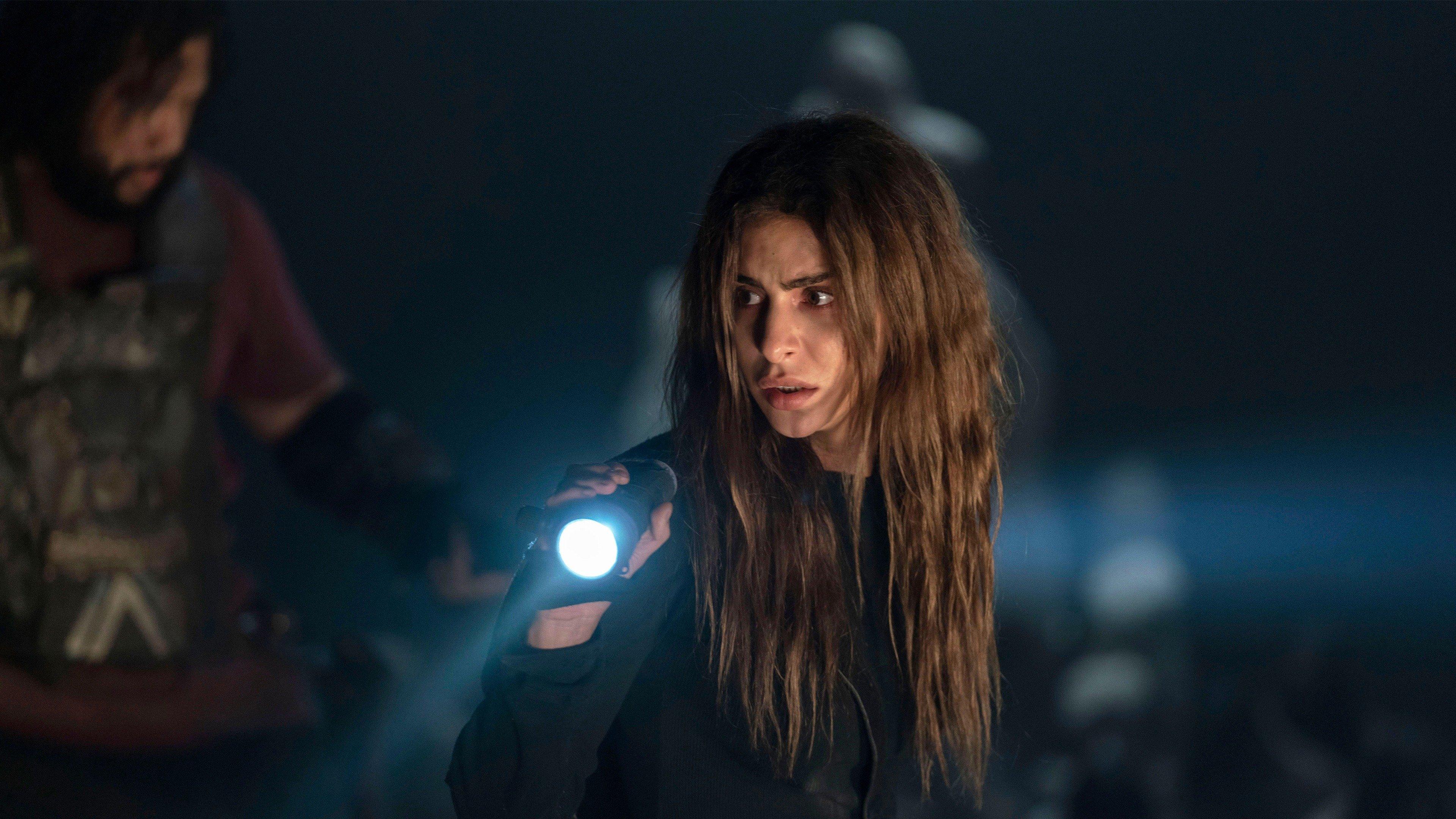 The Walking Dead: Squeeze