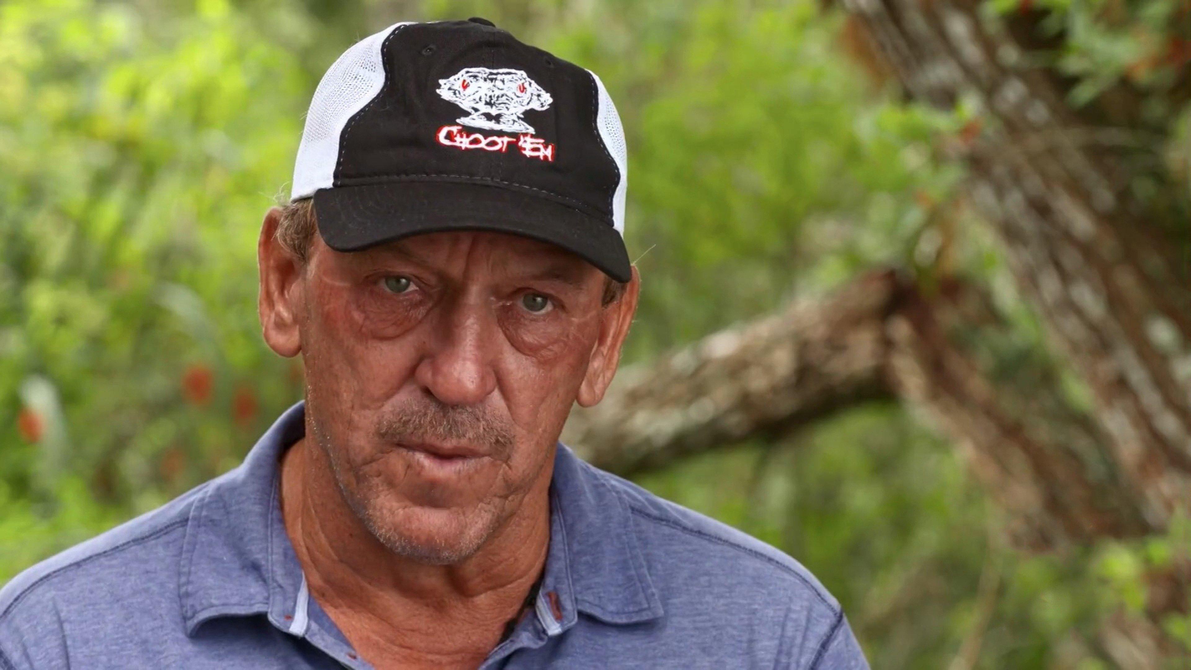 Swamp People: Raging Bulls