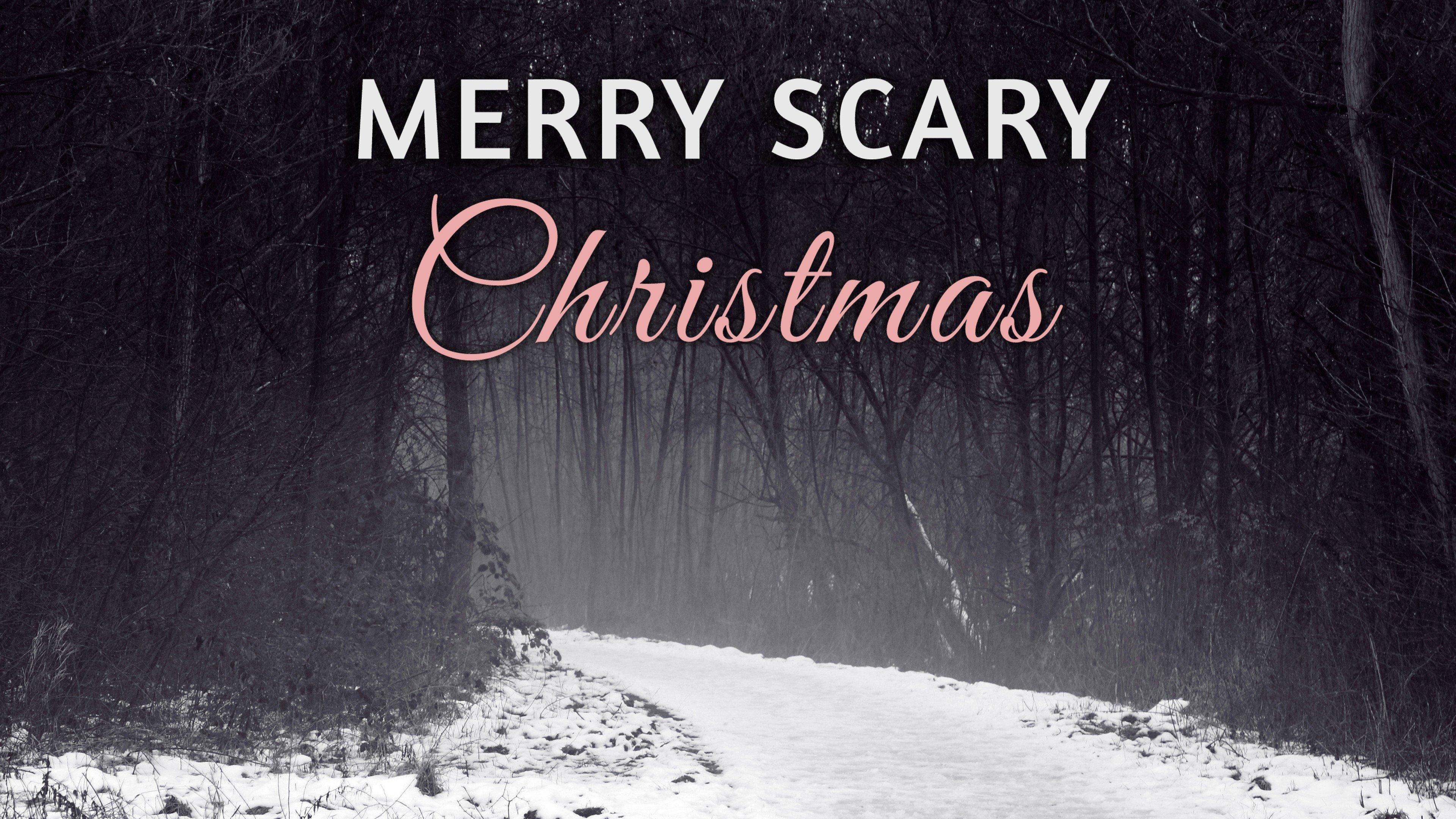 Watch Merry Scary Christmas Streaming Online on Philo (Free Trial)