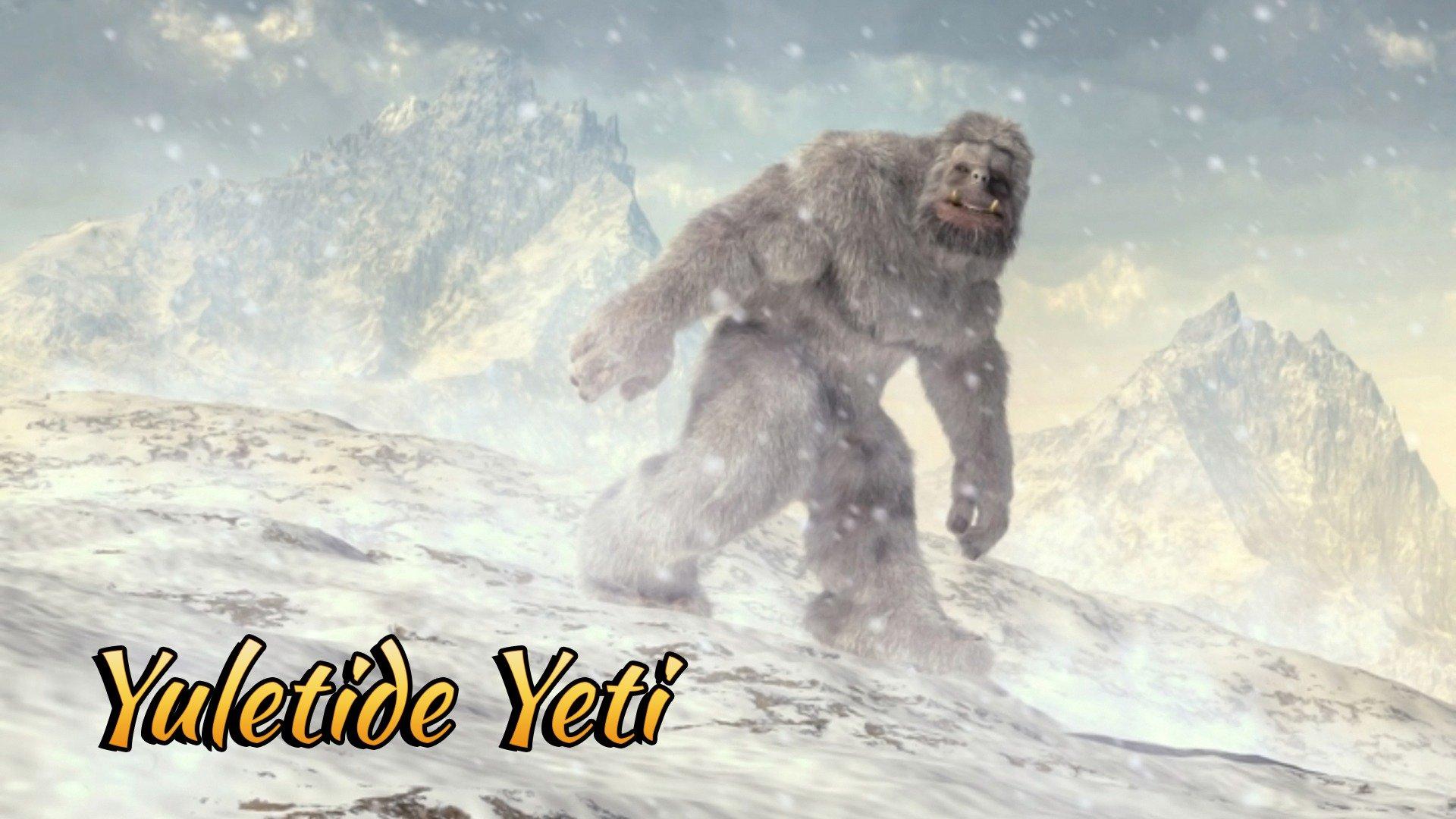 Watch Yuletide Yeti Streaming Online on Philo (Free Trial)